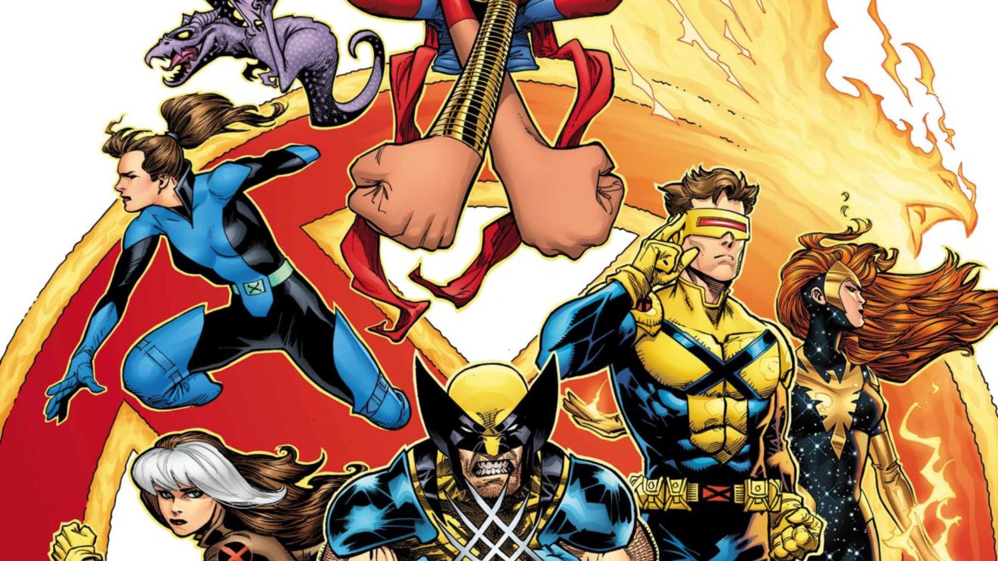 Marvel General Three | Page 2722 | SpaceBattles