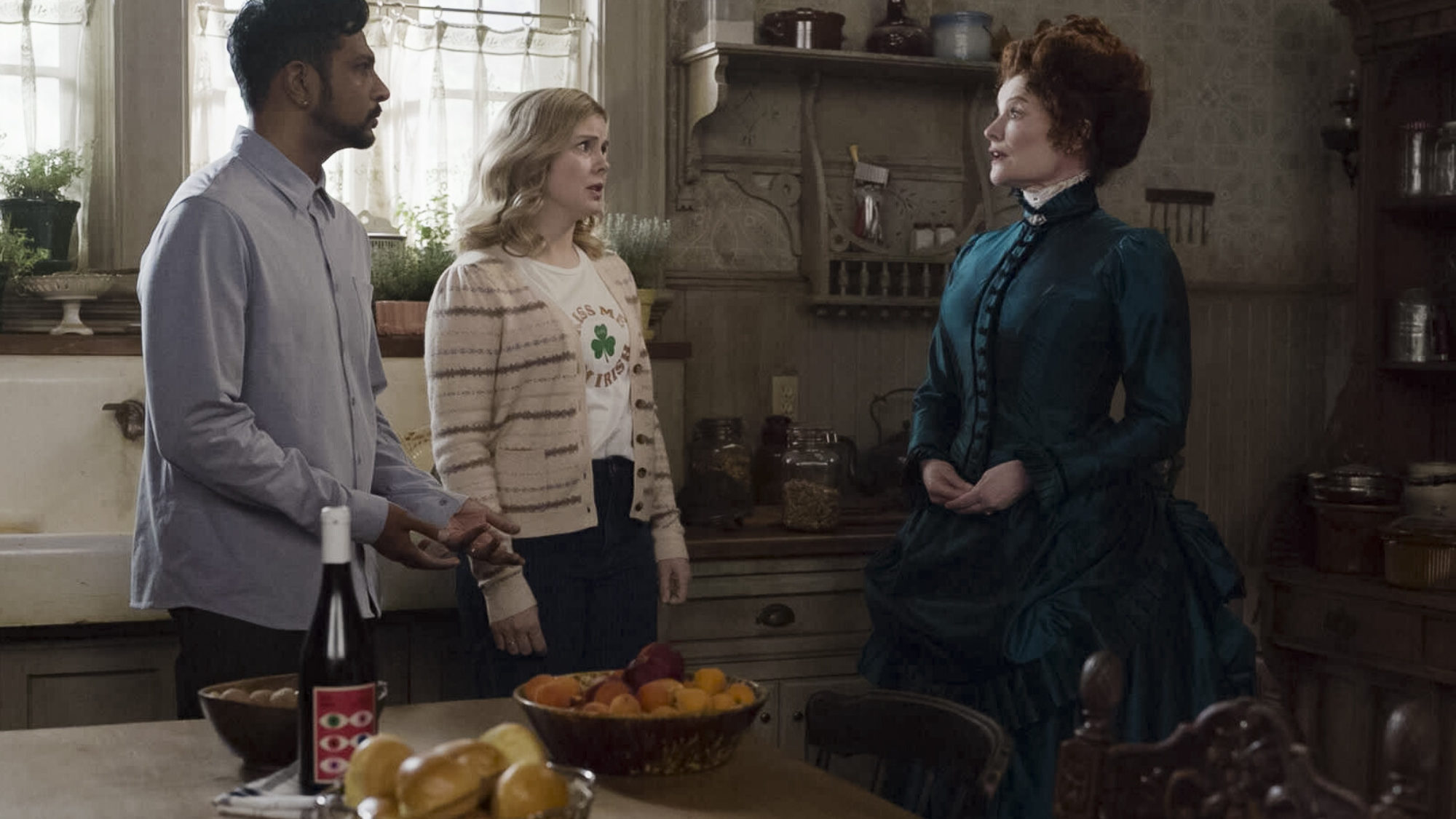 Ghosts S04E16: "St. Hetty’s Day" Brings Big Power Reveal: Preview