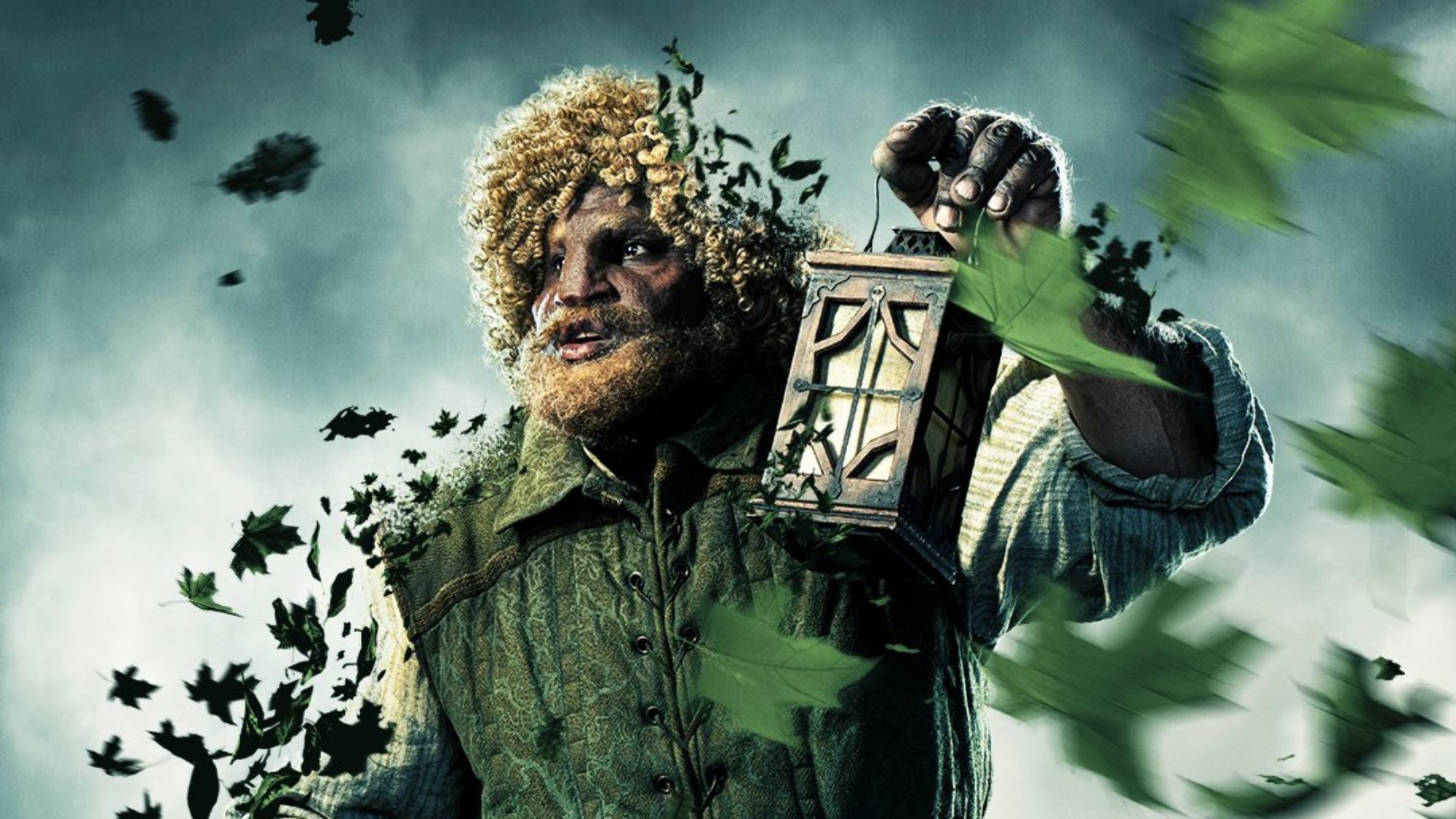 The Wheel of Time: New Season 3 Character Posters for WoT Wednesday
