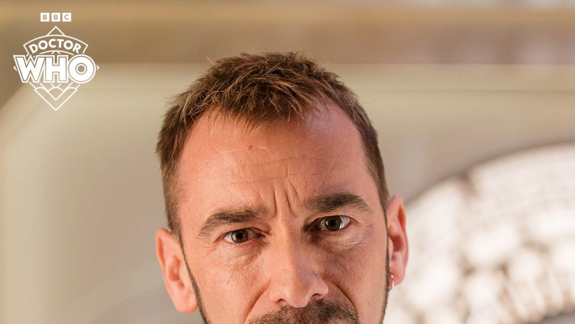 Doctor Who: Charlie Condou Set for "Big and Bold" Season 2 Episode