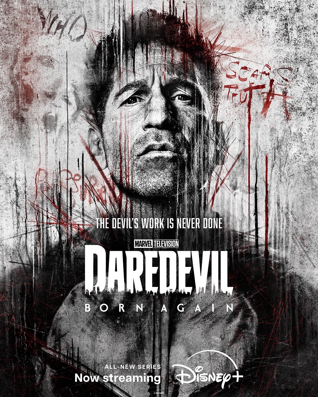 Daredevi: Born Again News, Rumors and Information - Bleeding Cool News ...