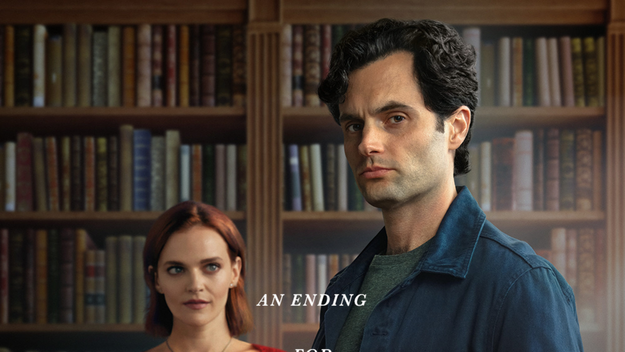 You Season 5: New Trailer Recaps Joe's Killer Story; Key Art Poster