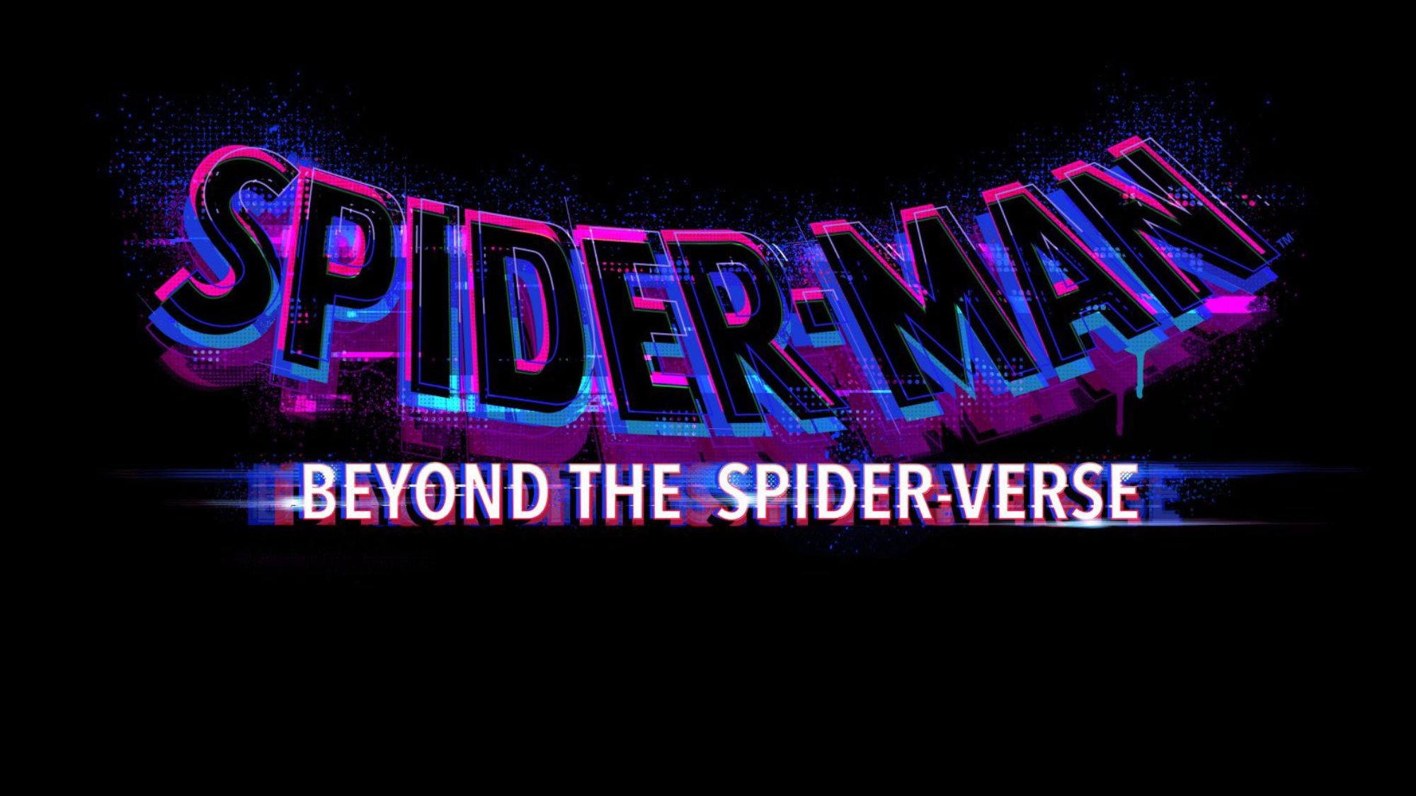Spider-Man: Beyond The Spider-Verse - 5 New Images Released