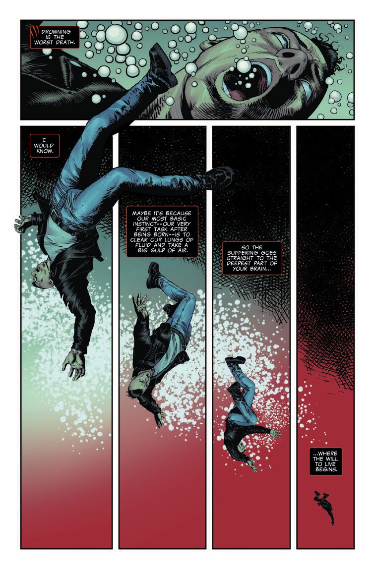 Hellverine News, Rumors and Information - Bleeding Cool News Page 1