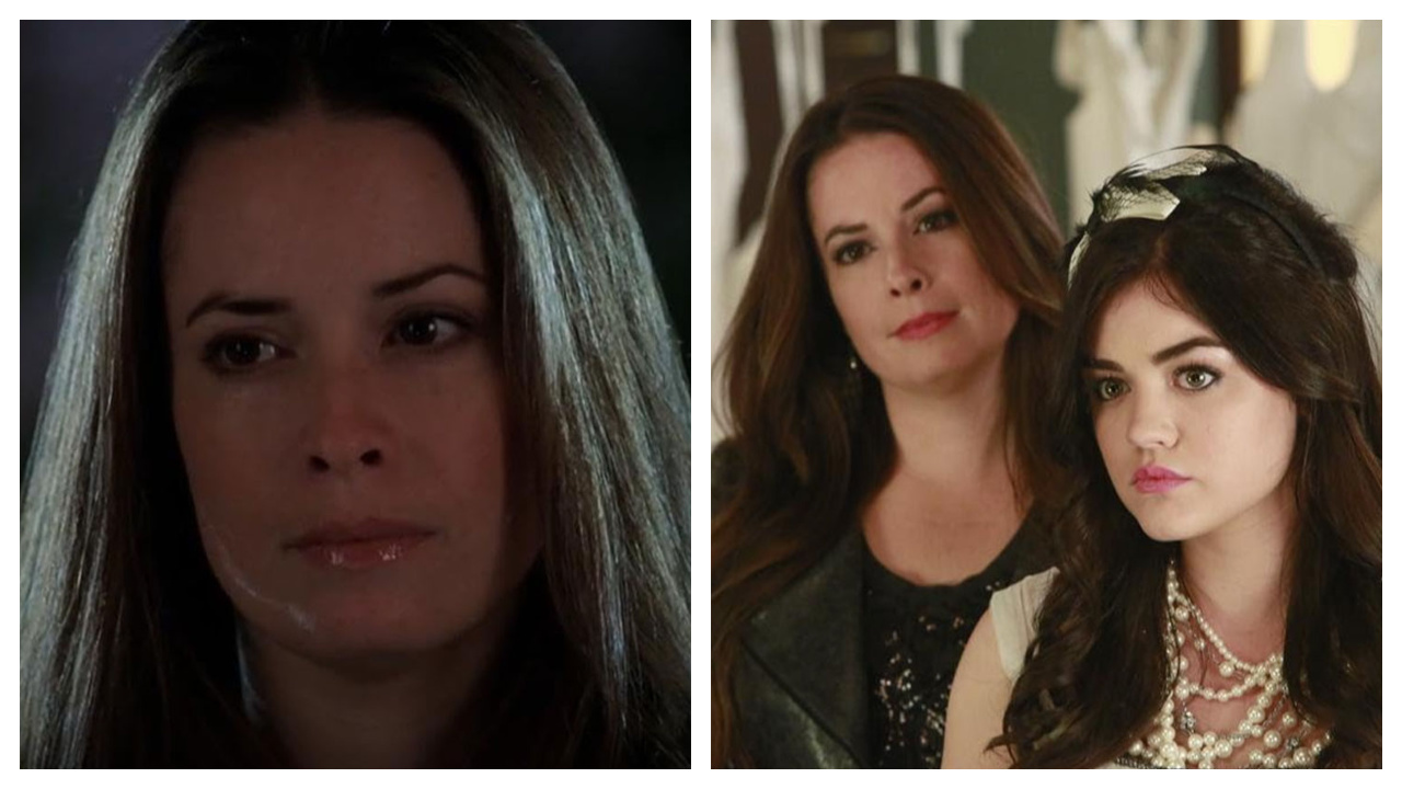 Pretty Little Liars News, Rumors and Information - Bleeding Cool News ...