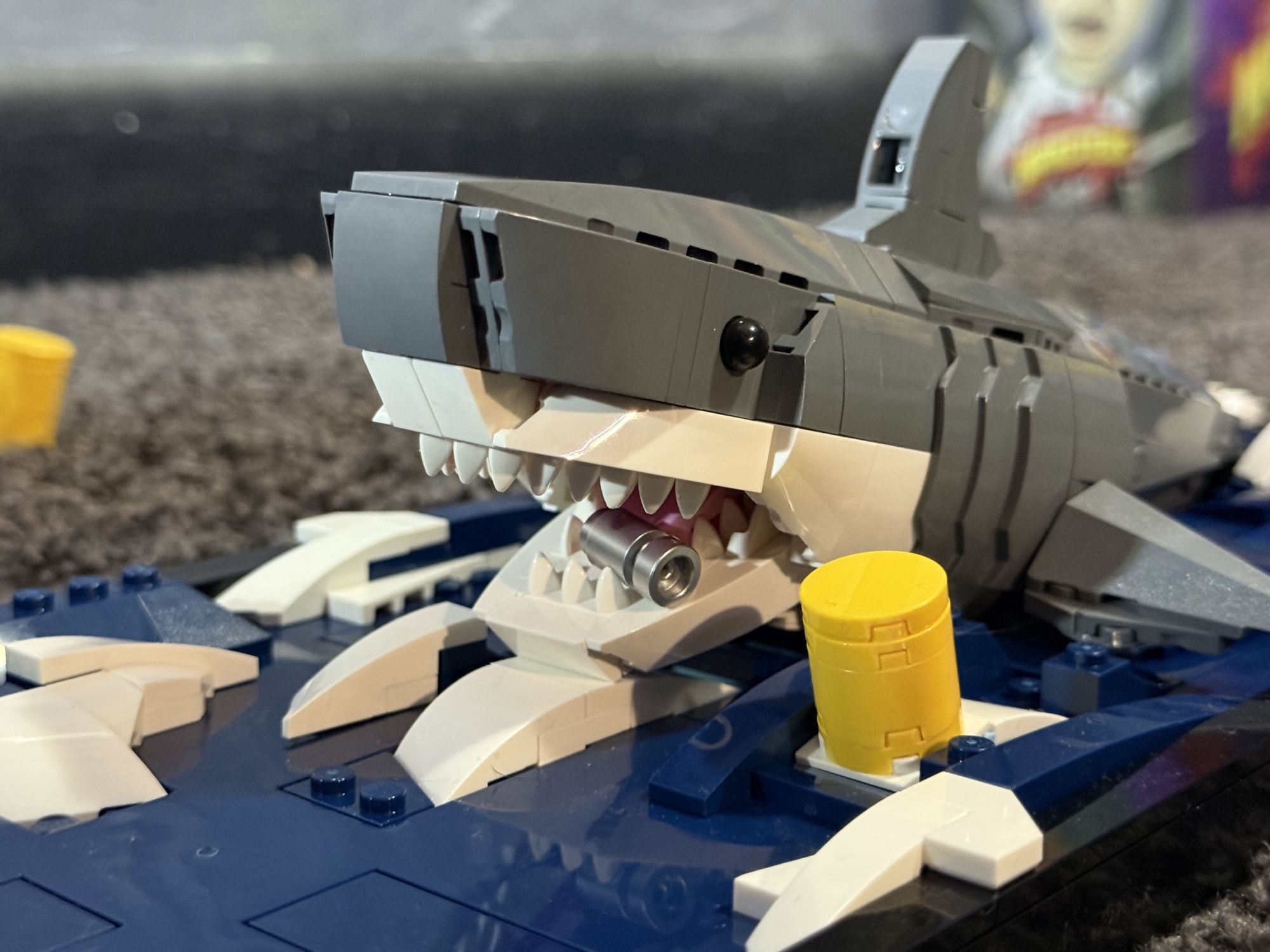 LEGO News - Bleeding Cool News Page 16