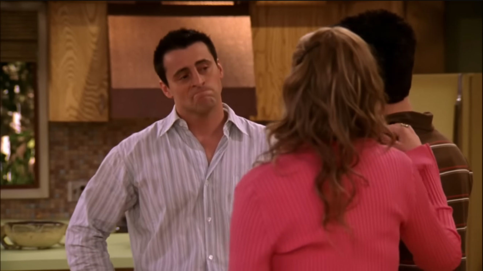 Friends Spinoff "Joey" Finds New Life on YouTube: Eps. 1 & 2 Released
