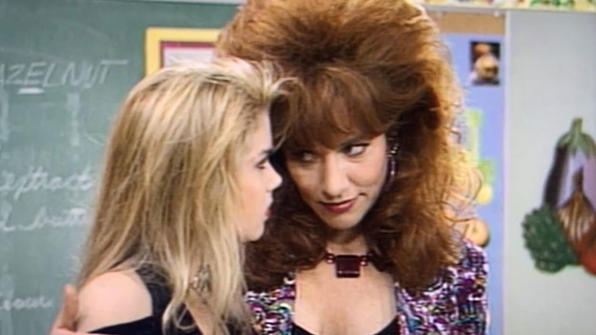 Married… with Children: Katey Sagal Was "Safe Space" on Set: Applegate