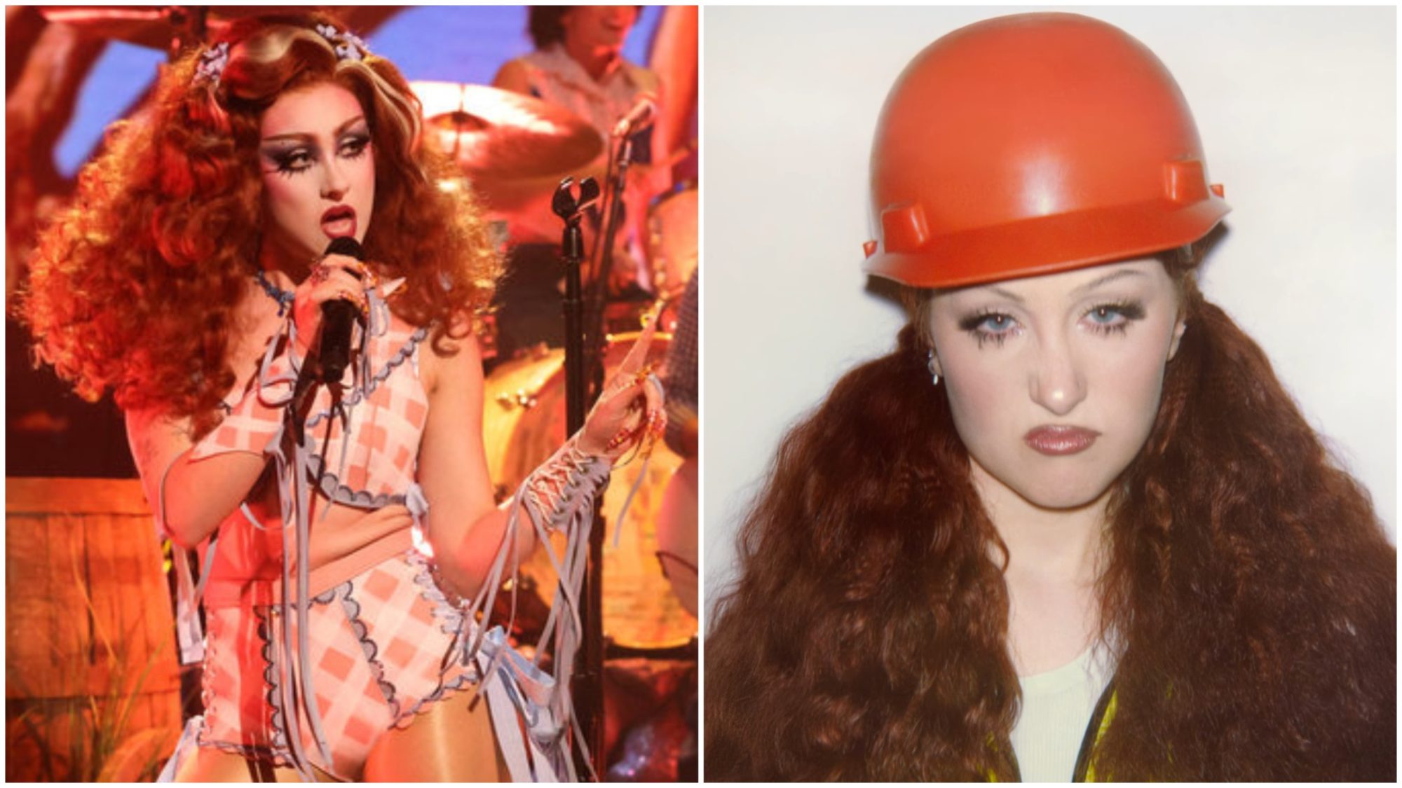 Chappell Roan Delivers "The Giver" Preview; Single Drops March 13th