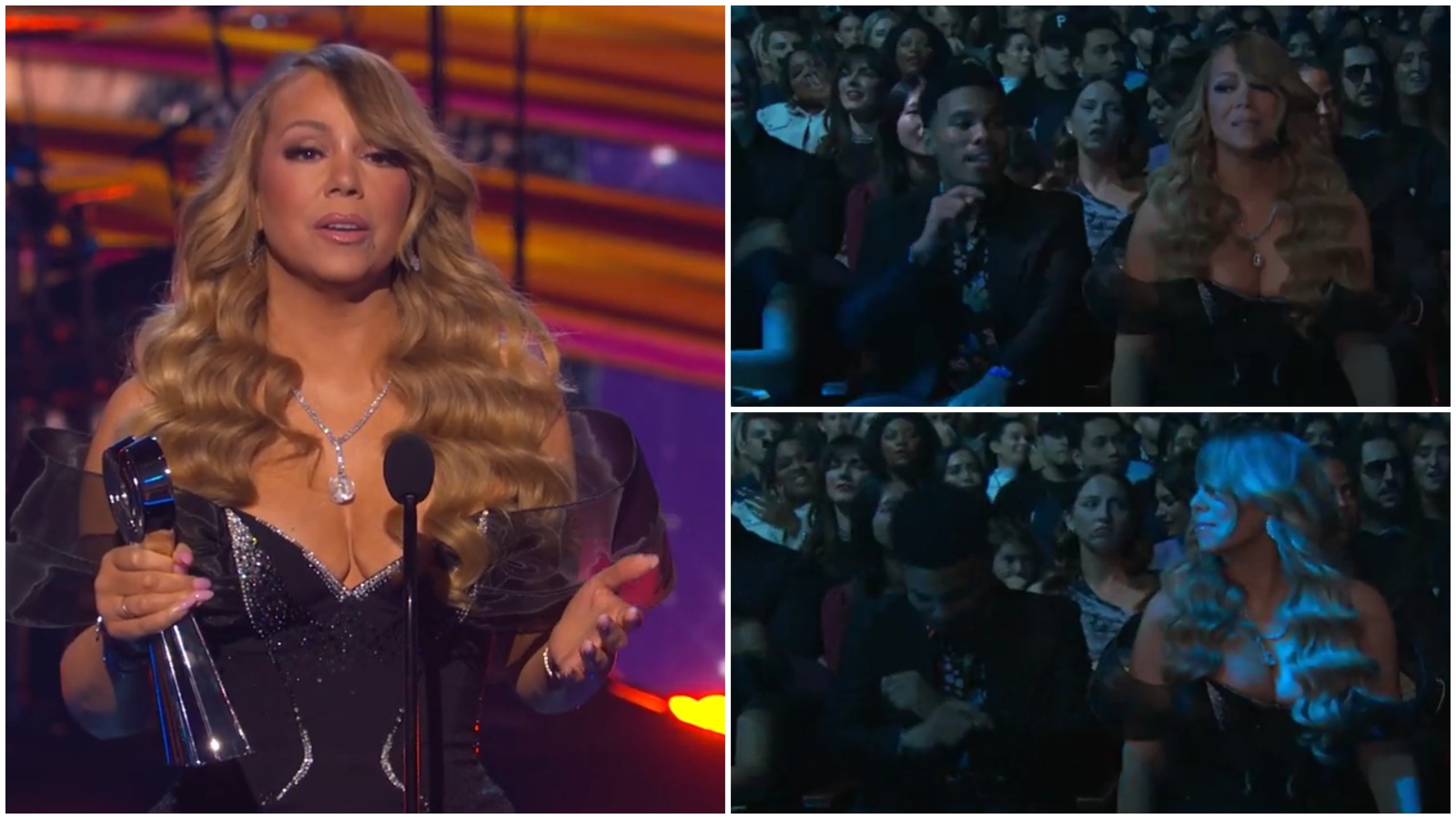 iHeartRadio Music Awards News, Rumors and Information - Bleeding Cool News Page 1