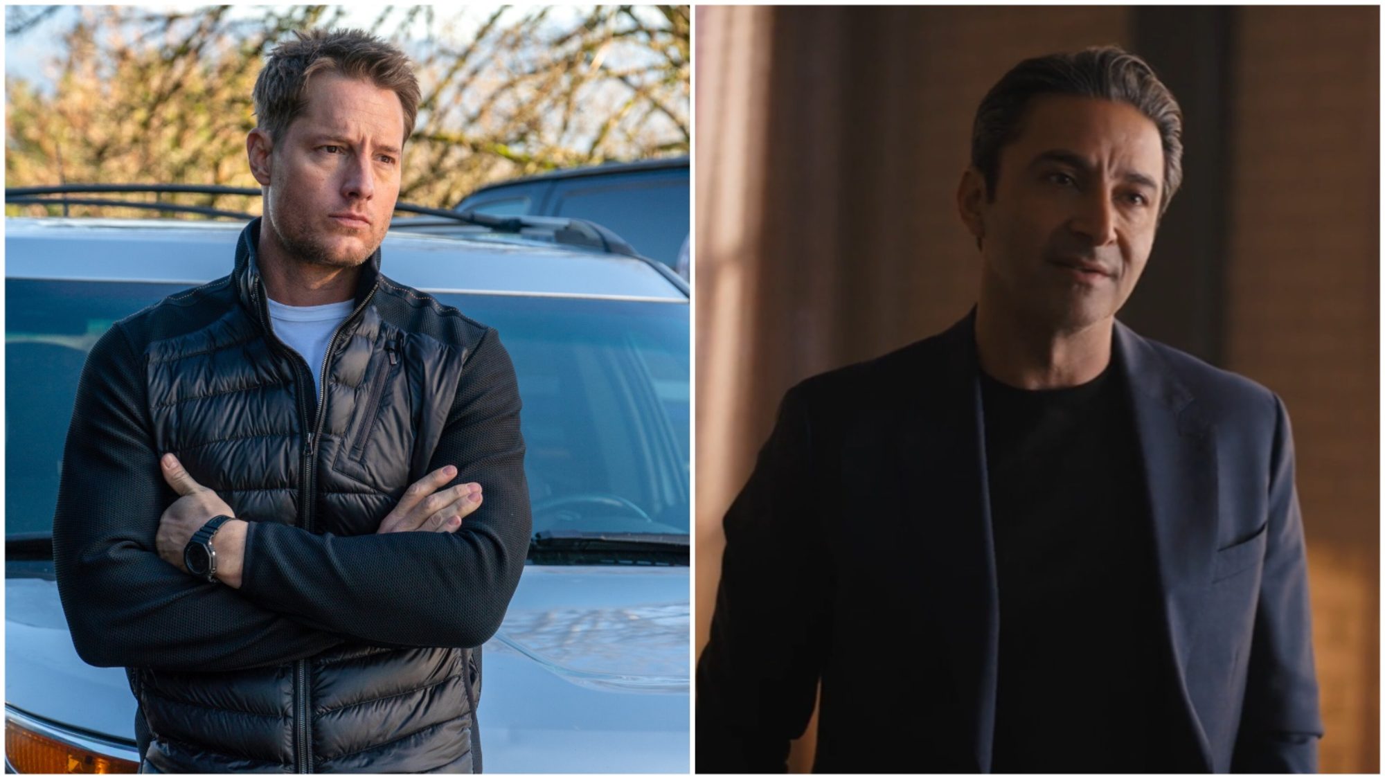 Tracker: Pej Vahdat Joins CBS Series' Season 2 Cast in Recurring Role