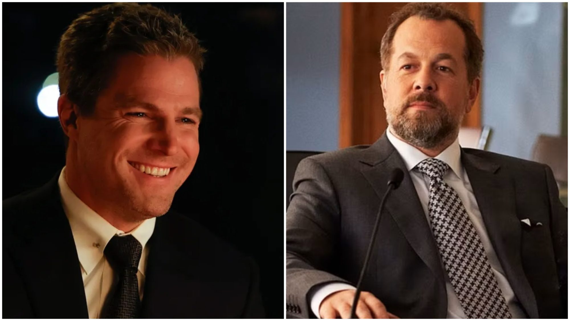 Suits LA: Daniel Hardman Returns! David Costabile Set to Guest Star