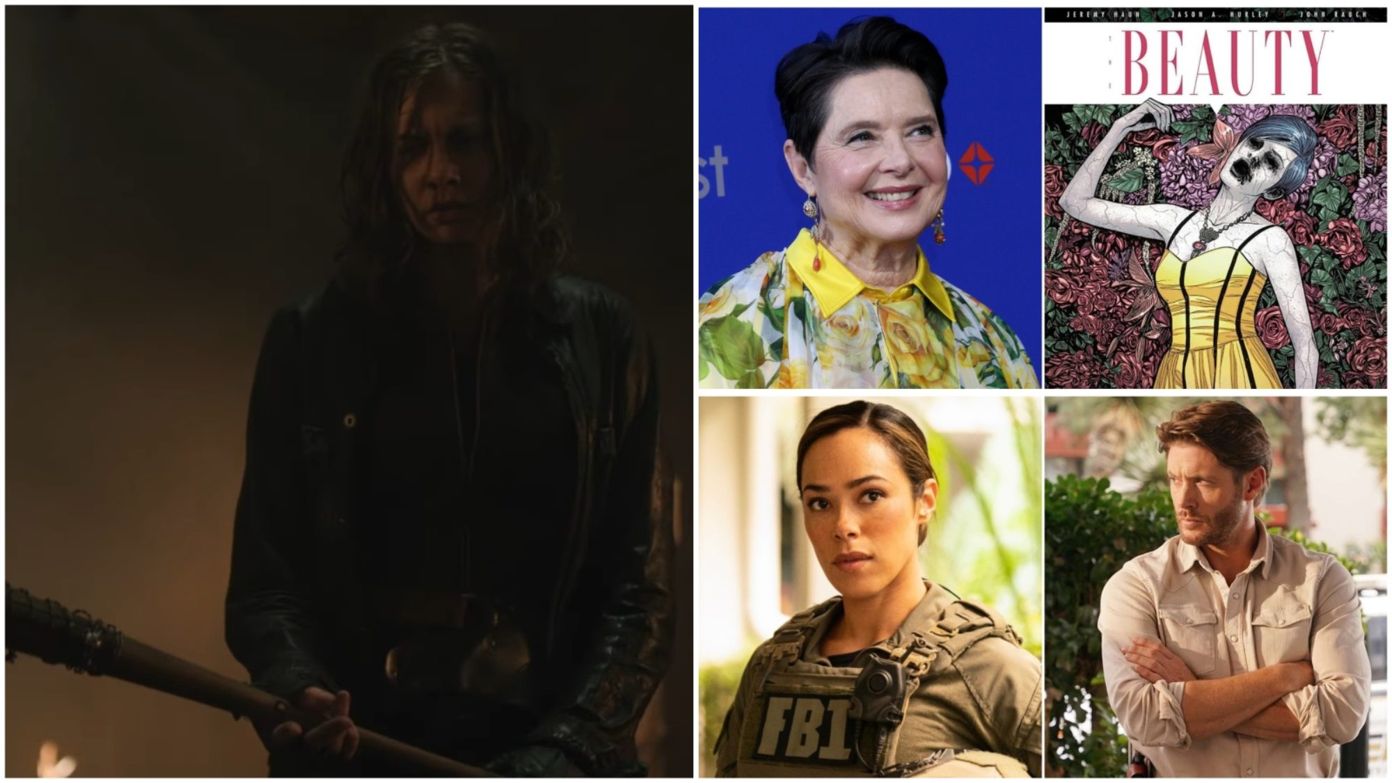 Countdown, The Beauty, TWD: Dead City & More: BCTV Daily Dispatch