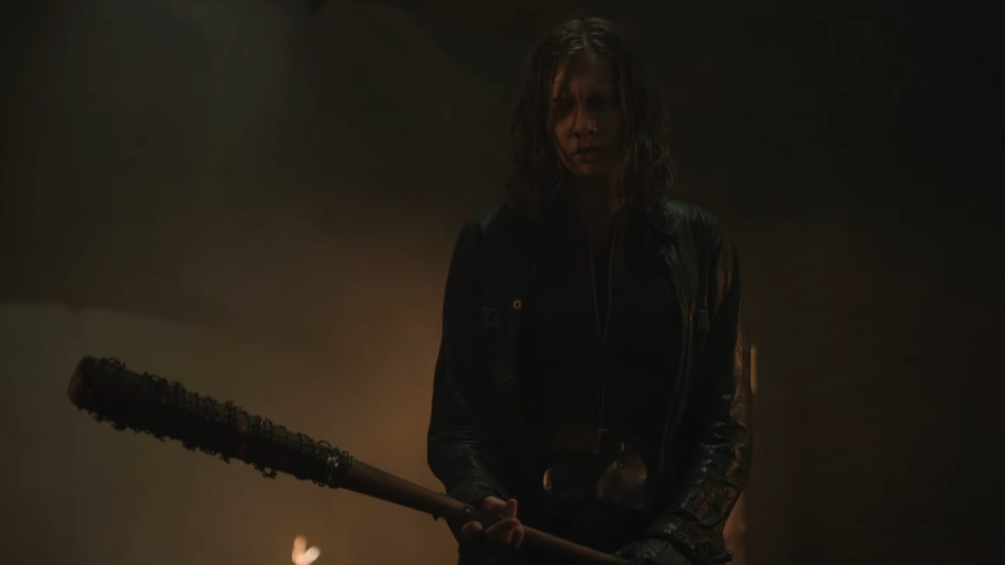 The Walking Dead: Dead City S02 Trailer: Maggie/Lucille Team-Up?!?