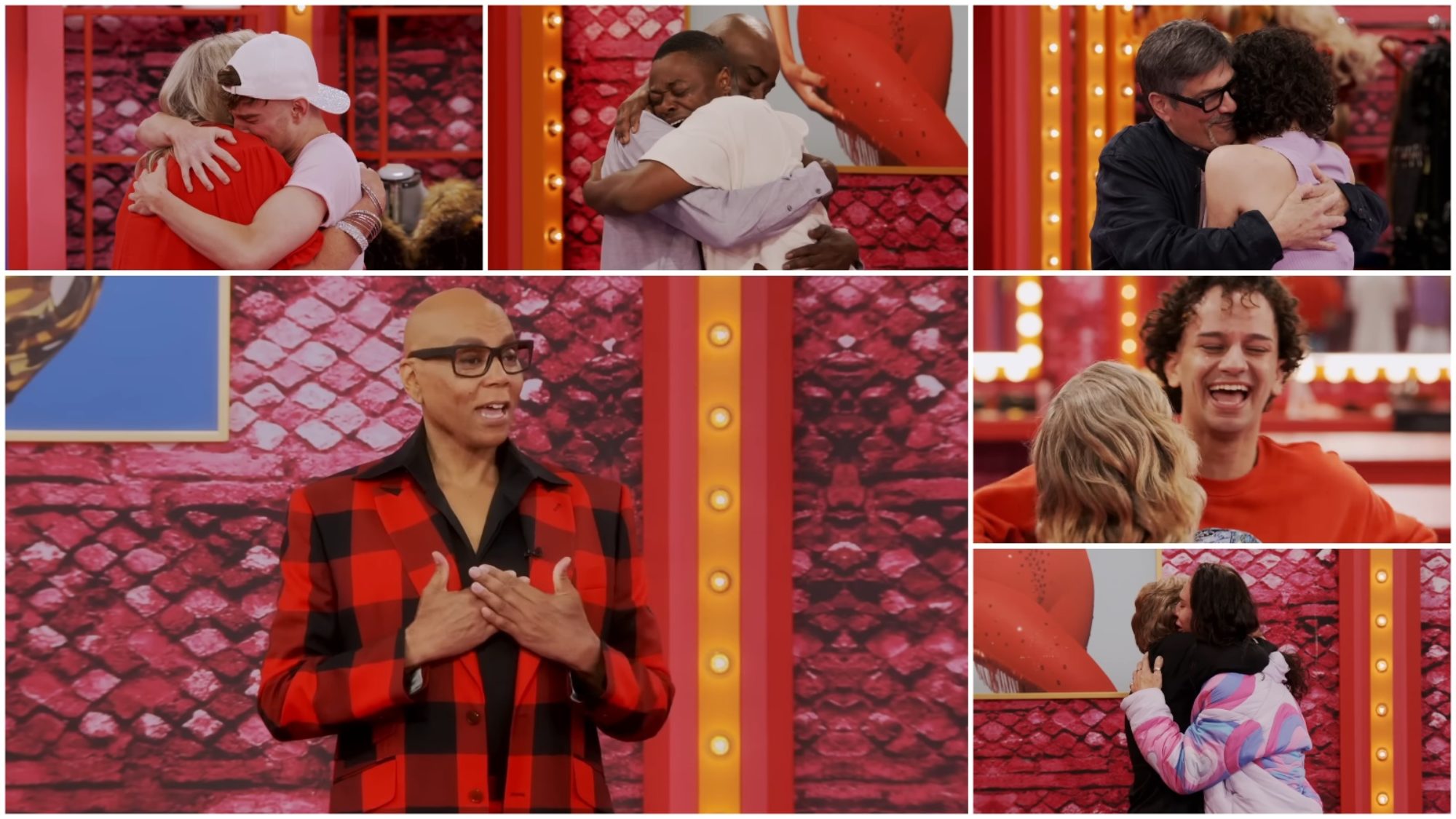 RuPaul’s Drag Race S17E13: "Drag Baby Mamas" Preview: A Family Affair