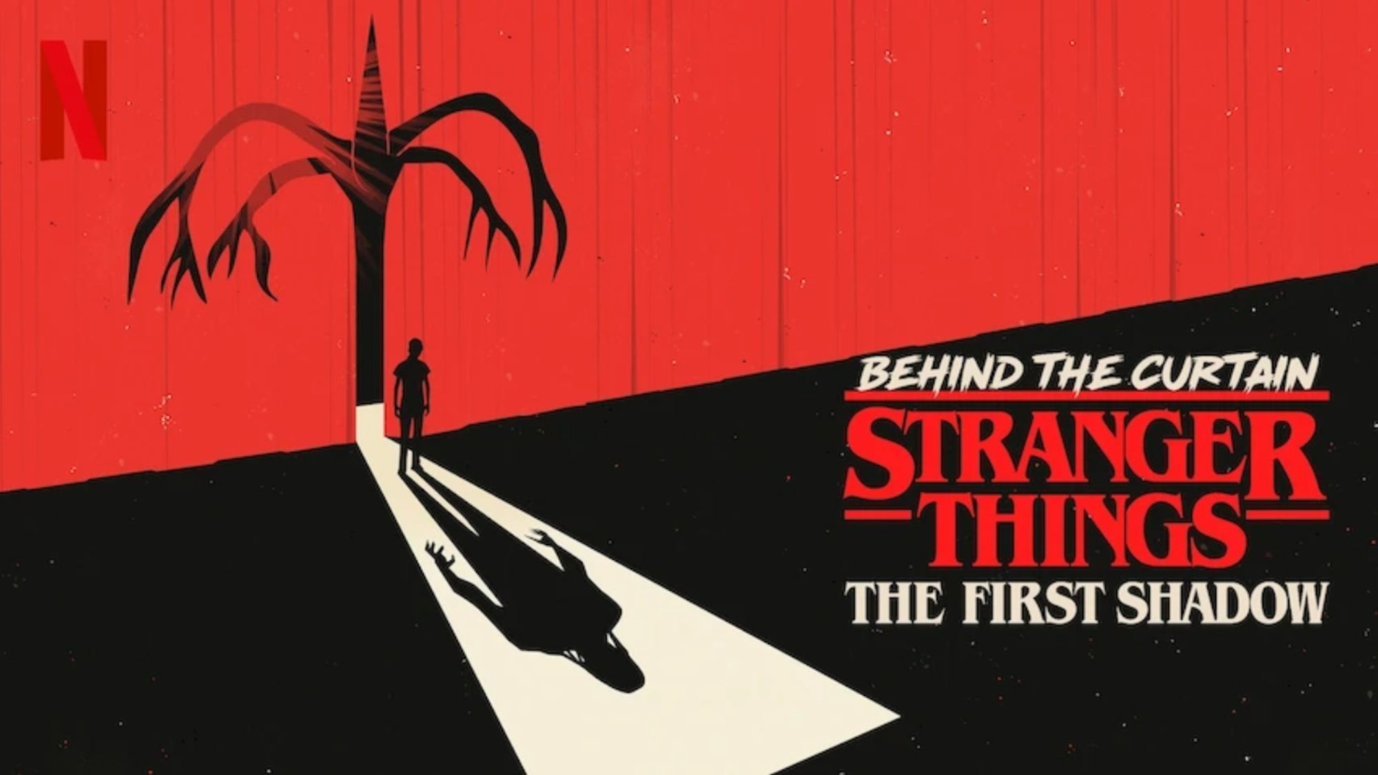 Stranger Things: The First Shadow Gets Netflix Behind-the-Scenes Doc