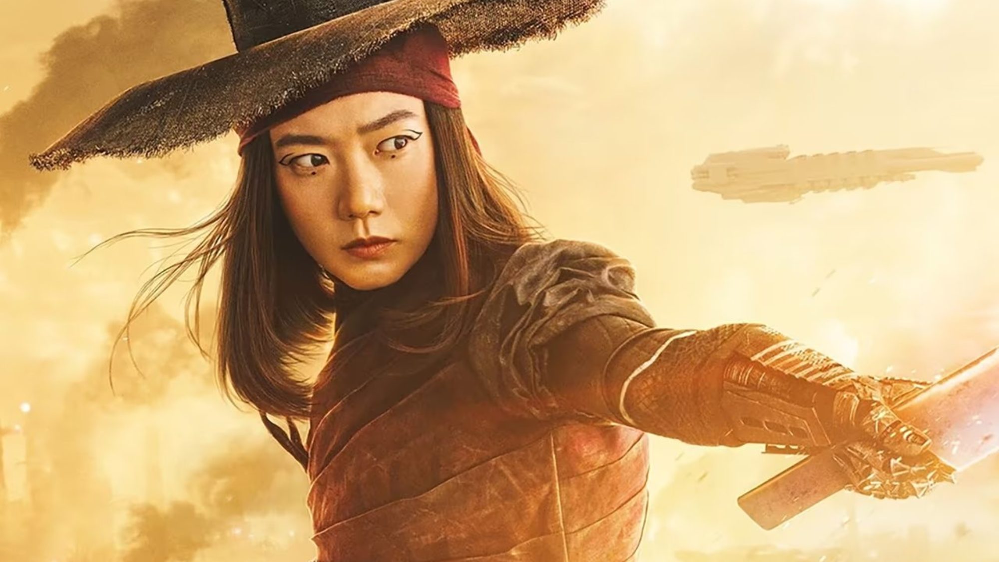 Zack Snyder & Gail Simone's Rebel Moon: Nemesis Comic To Be Announced