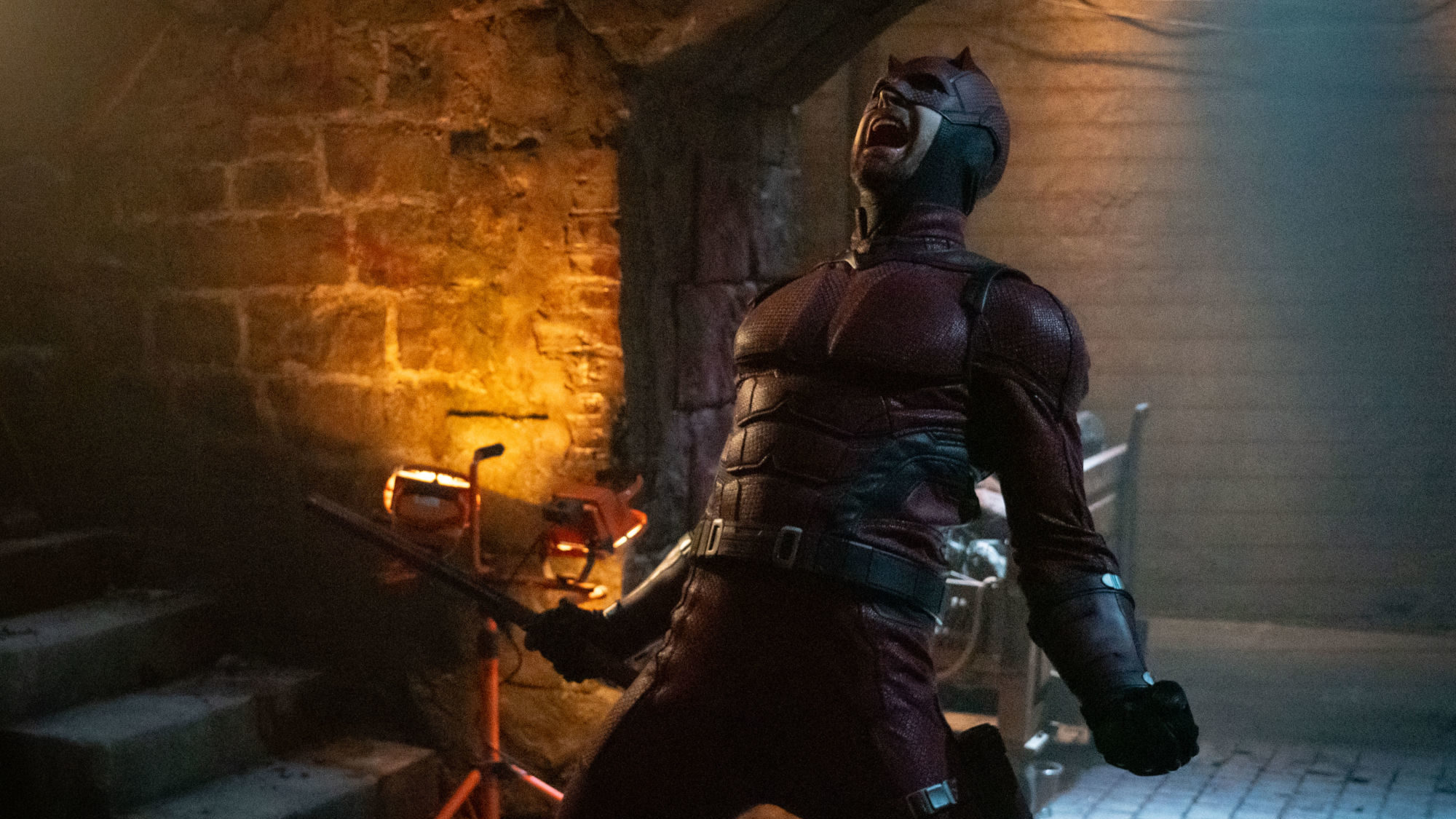 Daredevil: Born Again Eps. 5-6 Review: Matt's Furious Return to Form