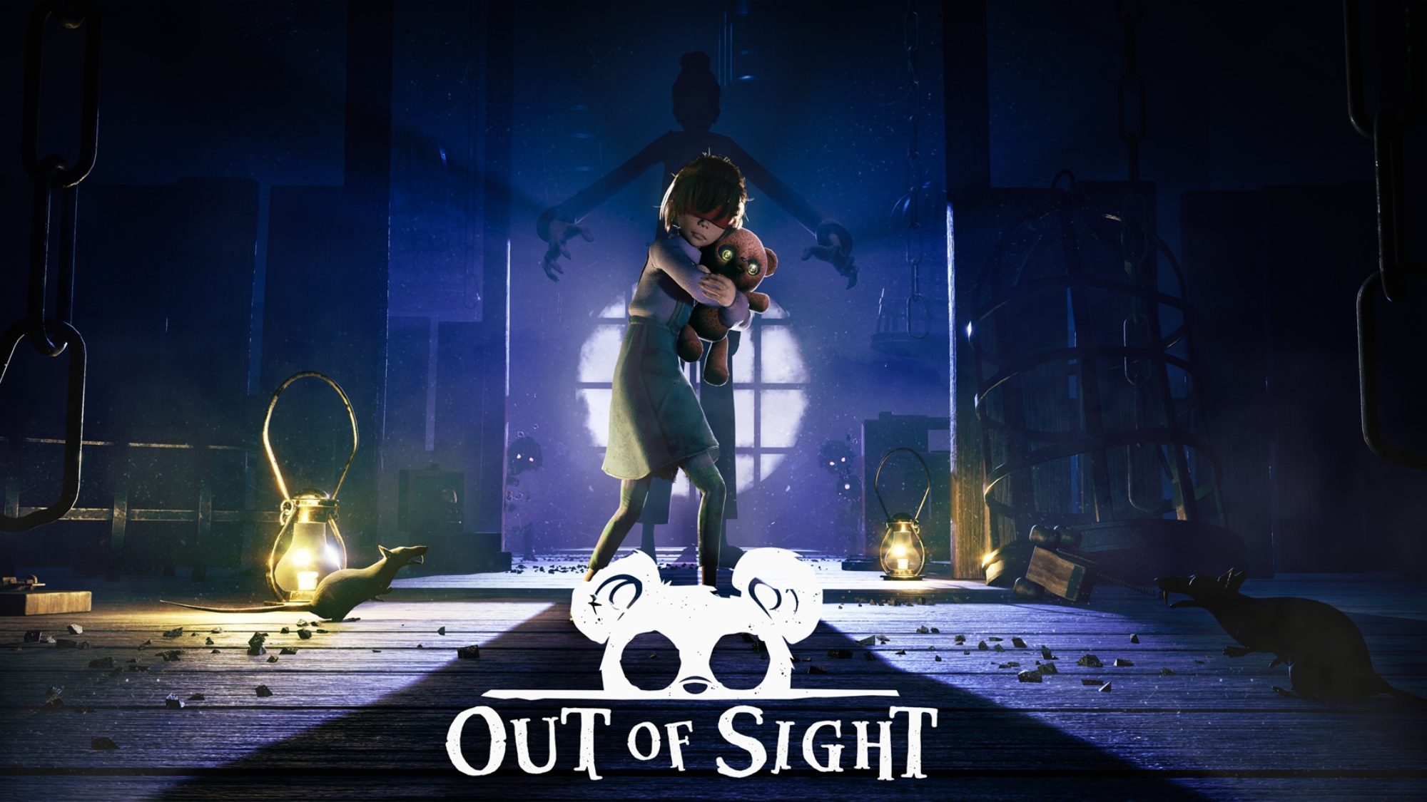 Out Of Sight VR Confirmed For Multiple Platforms This May