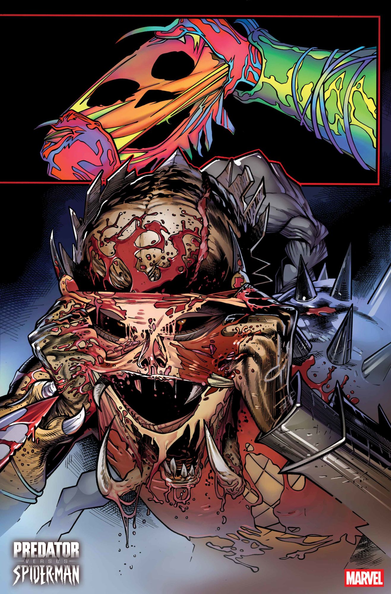 predator News, Rumors and Information - Bleeding Cool News Page 2