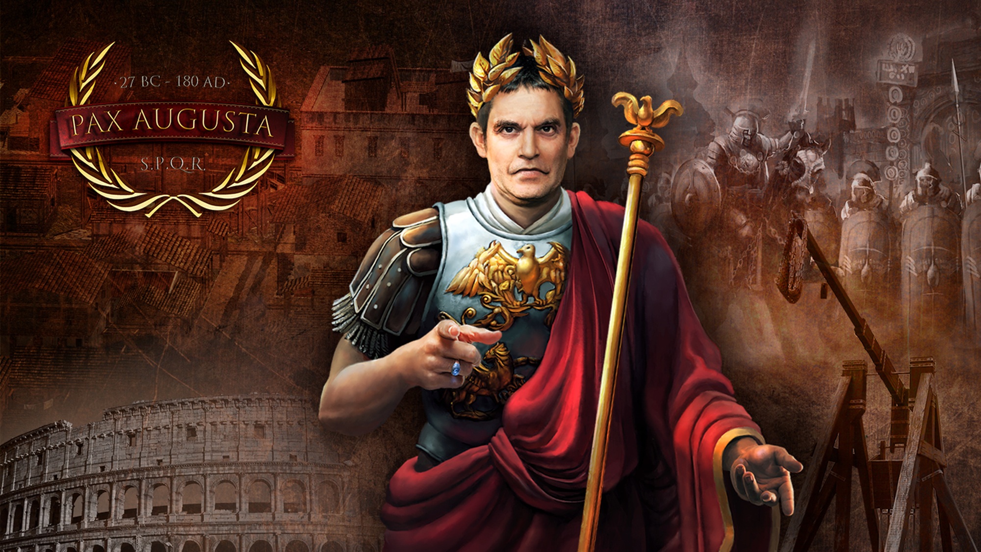 Pax Augusta News, Rumors and Information - Bleeding Cool News Page 1