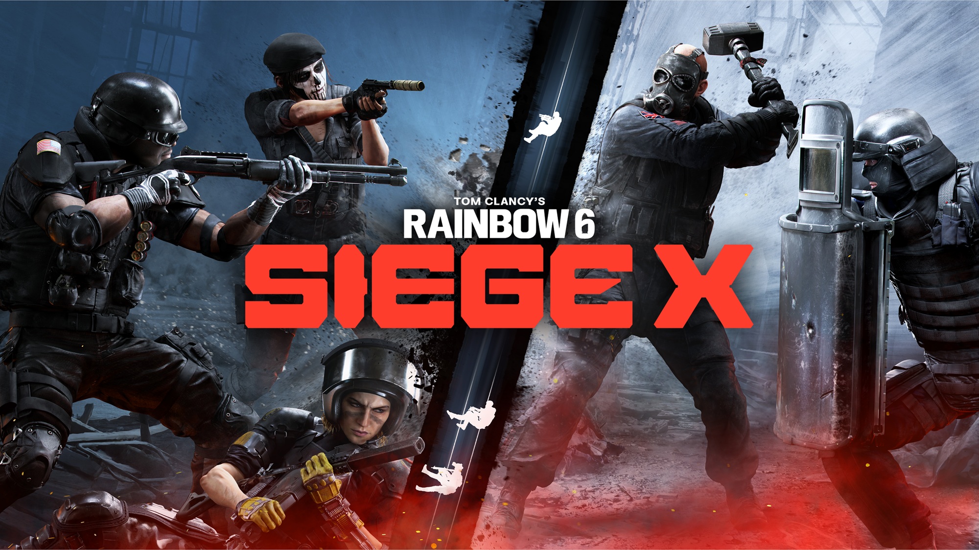 Siege X News, Rumors and Information - Bleeding Cool News Page 1