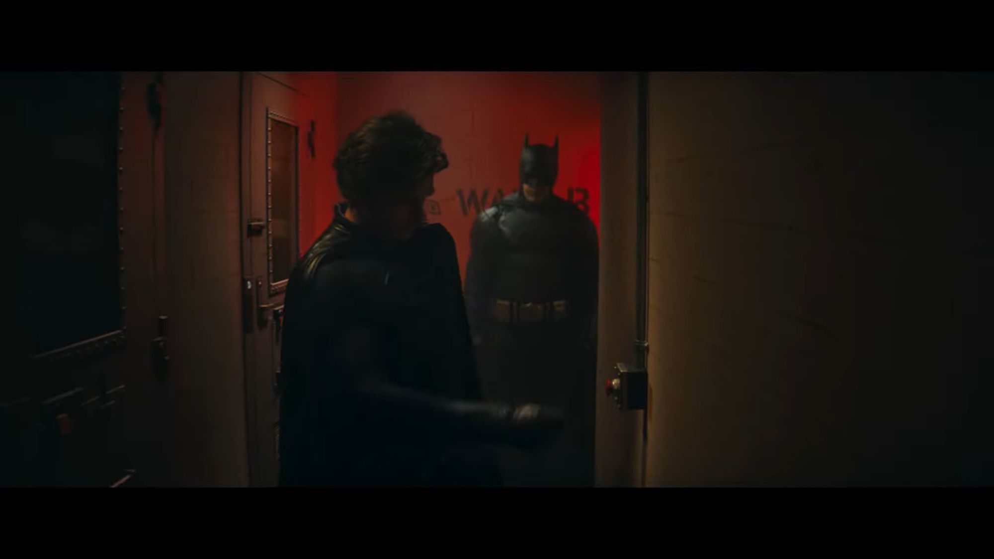 Batman Vs Jason Bateman in The Daily LITG, 14th March, 2025