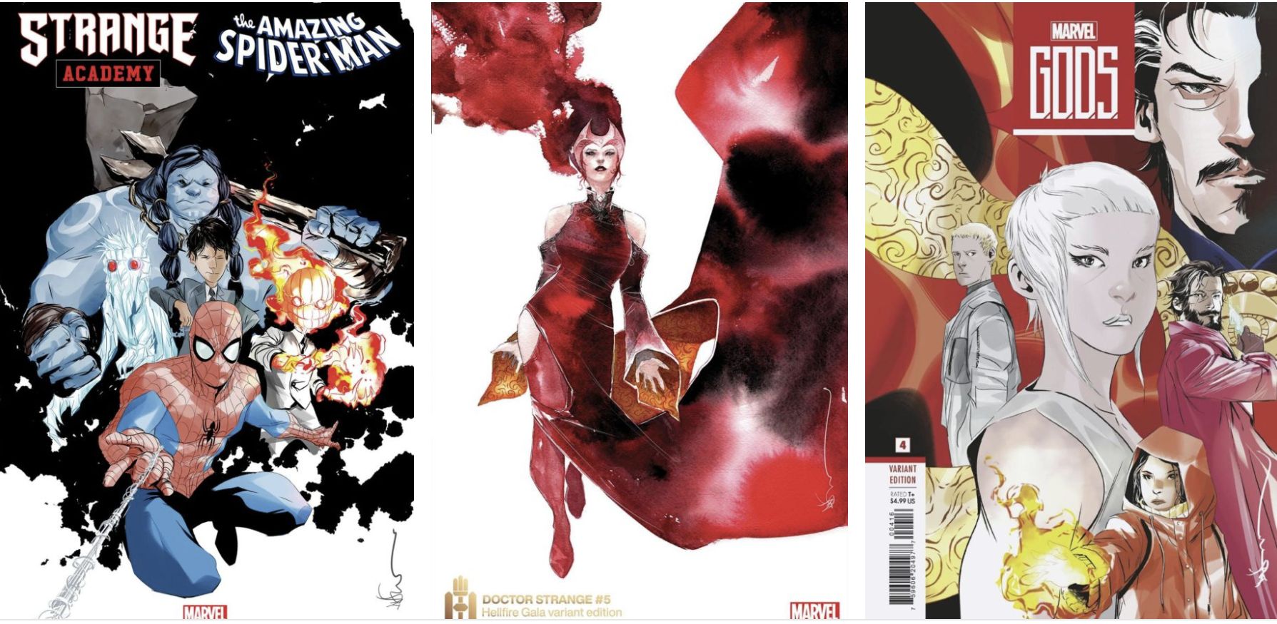 Spider-Man News - Bleeding Cool News Page 4