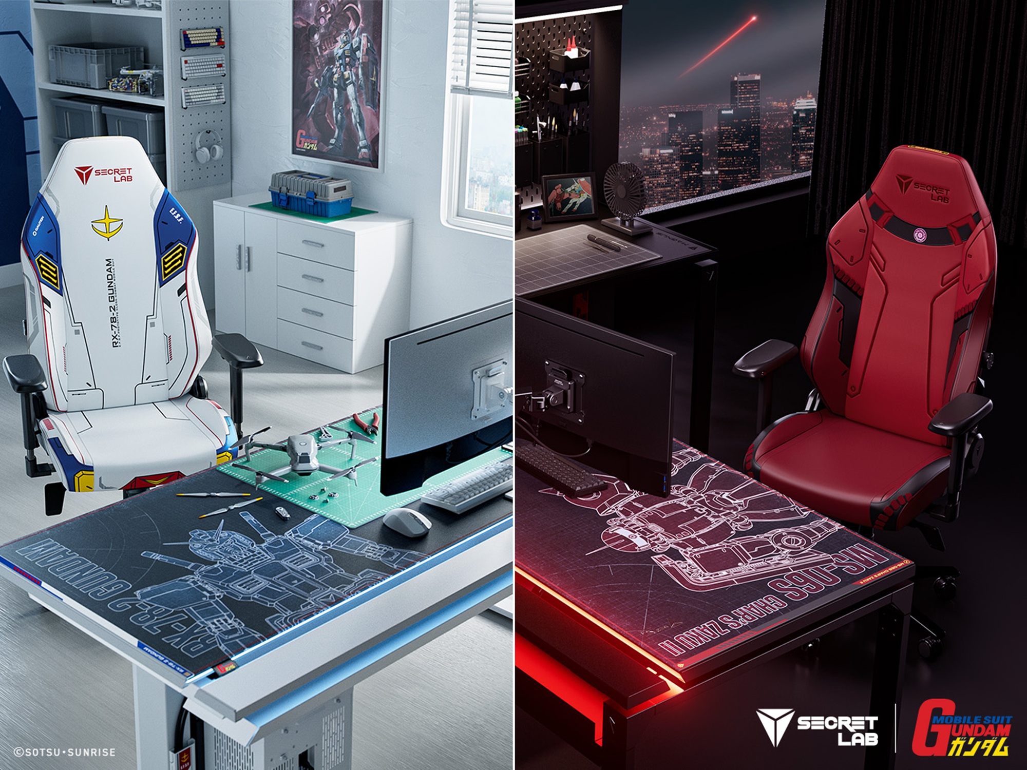 Secretlab News - Bleeding Cool News Page 1