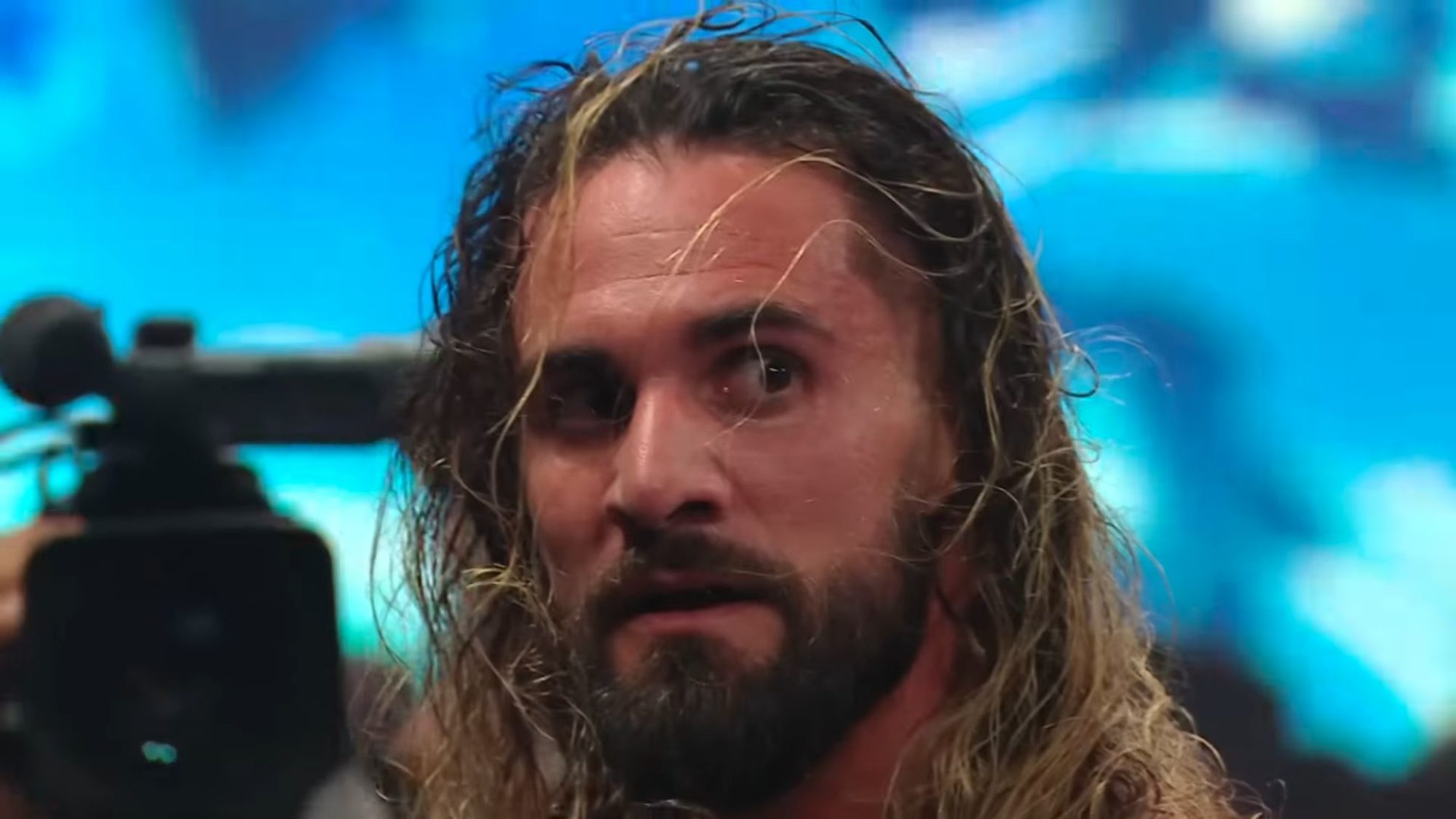 WWE SmackDown in Italy Proves AEW is Full of Bologna