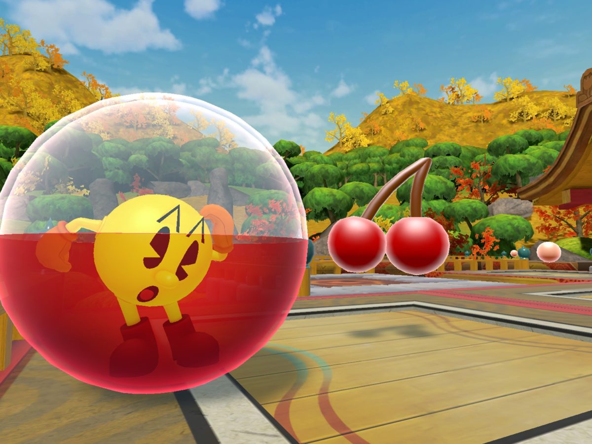 Pac Man Super PAC MAN On The App Store