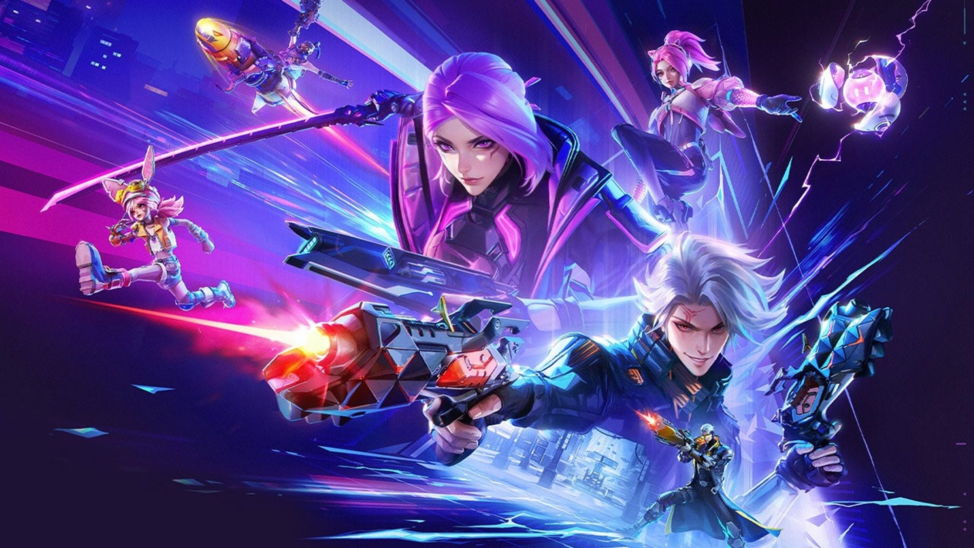 Terminull Brigade Announces Closed Beta Test Coming Shortly