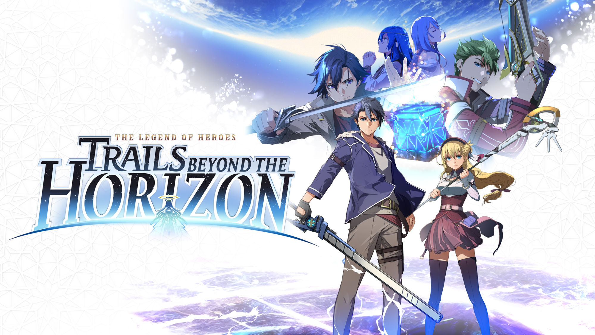 The Legend Of Heroes: Trails Beyond The Horizon Announced