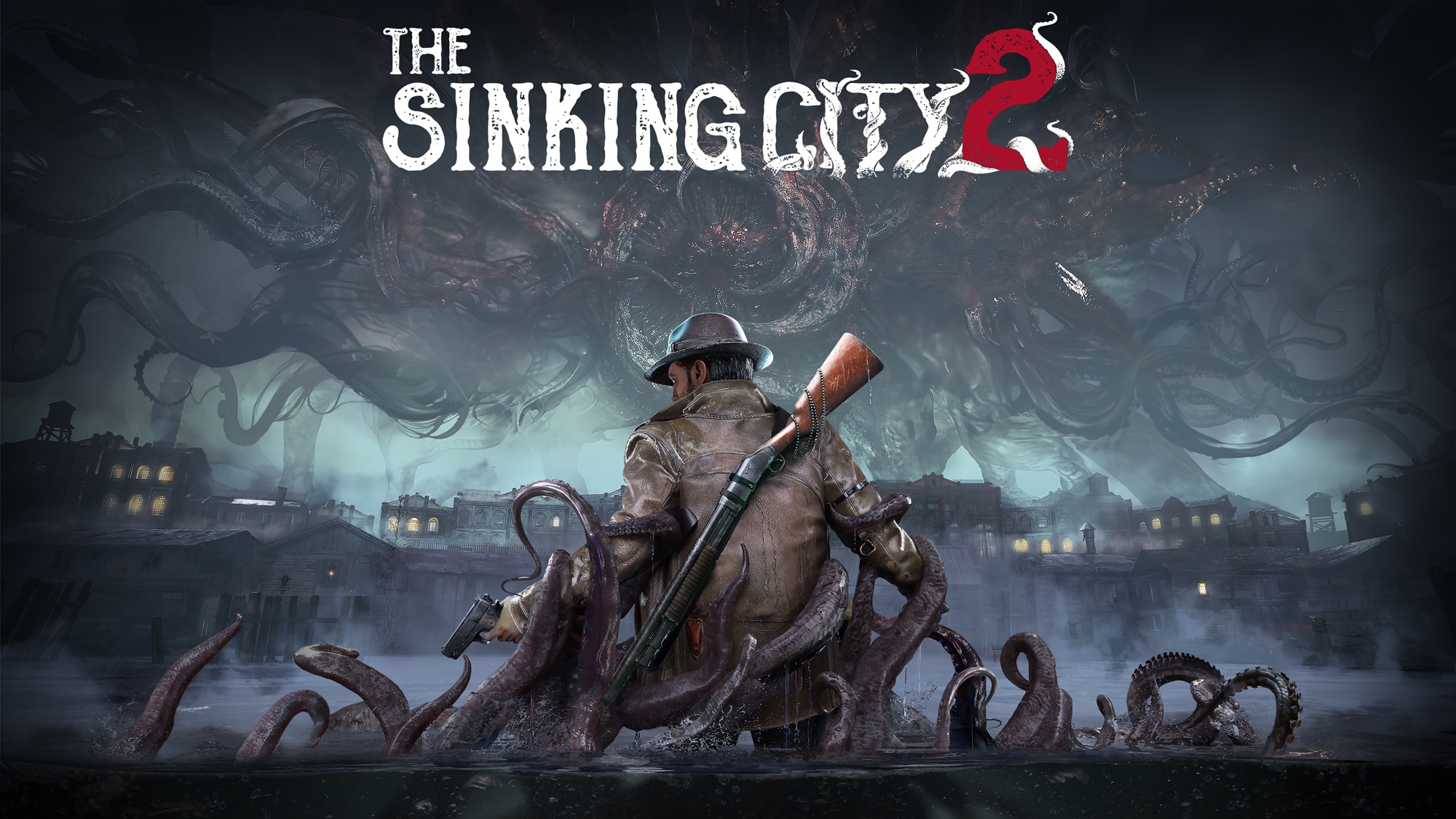 The Sinking City 2 Moves Its Release Date To 2026