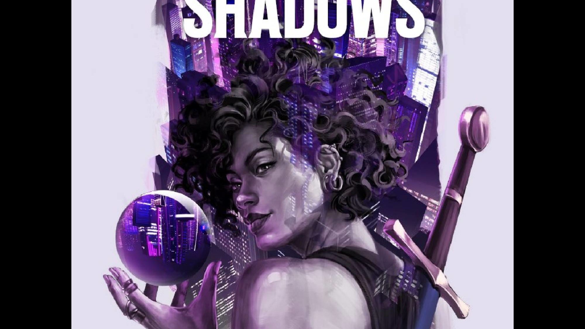 TTRPG Urban Shadows Releases Second Edition Series