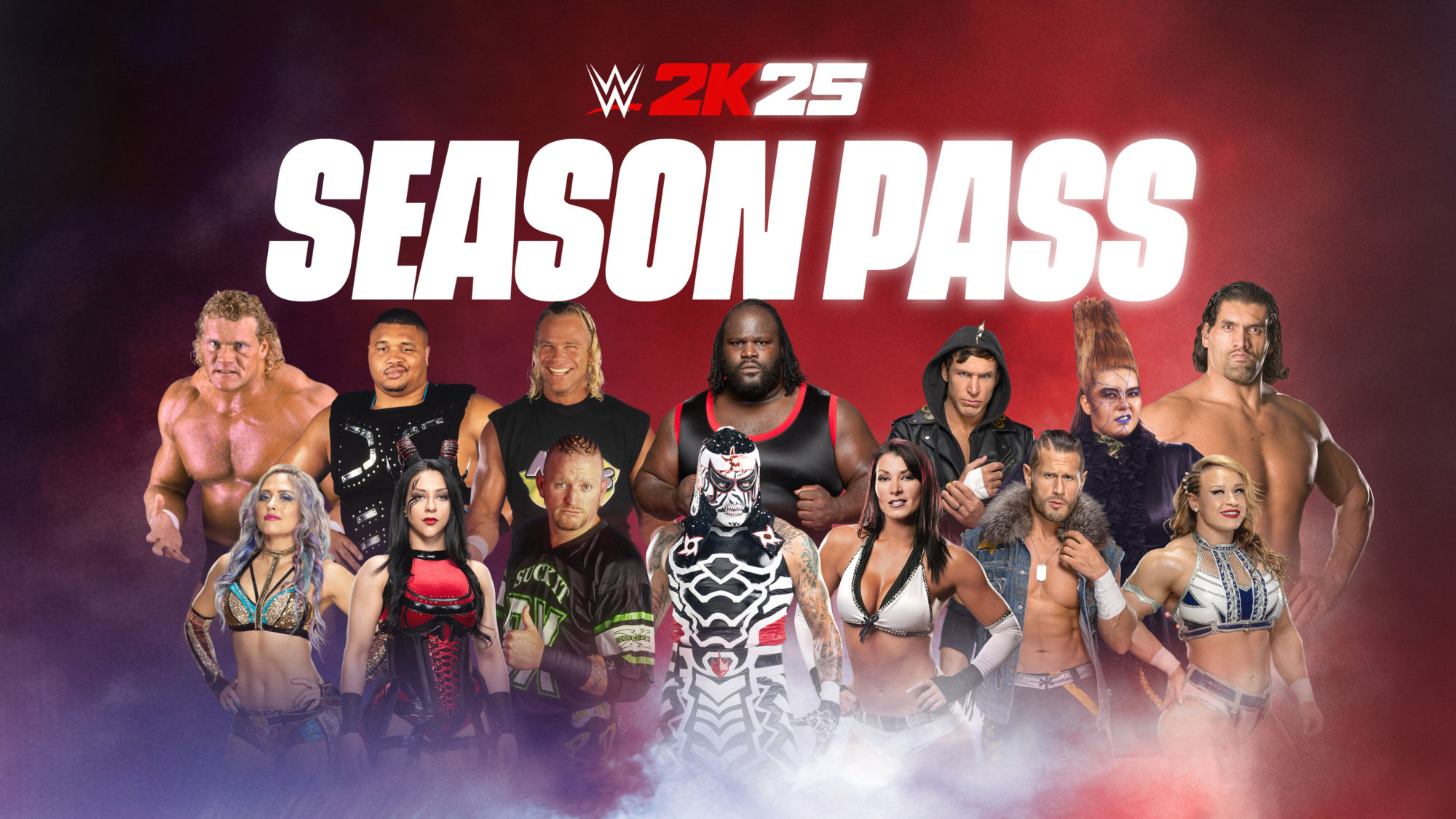 WWE 2K25 News, Rumors and Information - Bleeding Cool News Page 1
