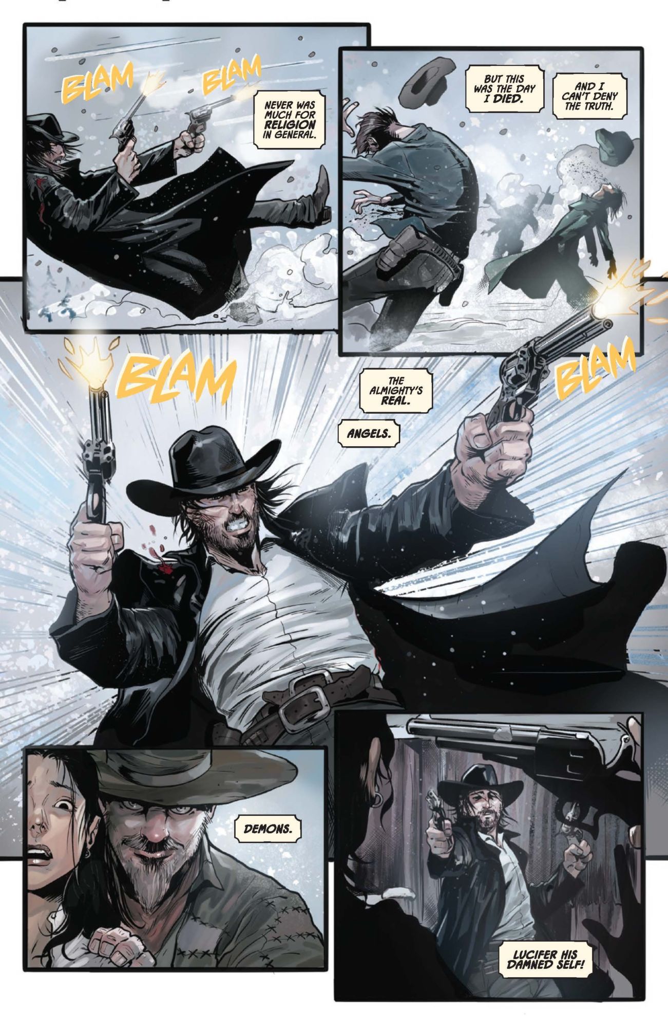 Dead Acre News, Rumors and Information - Bleeding Cool News Page 1