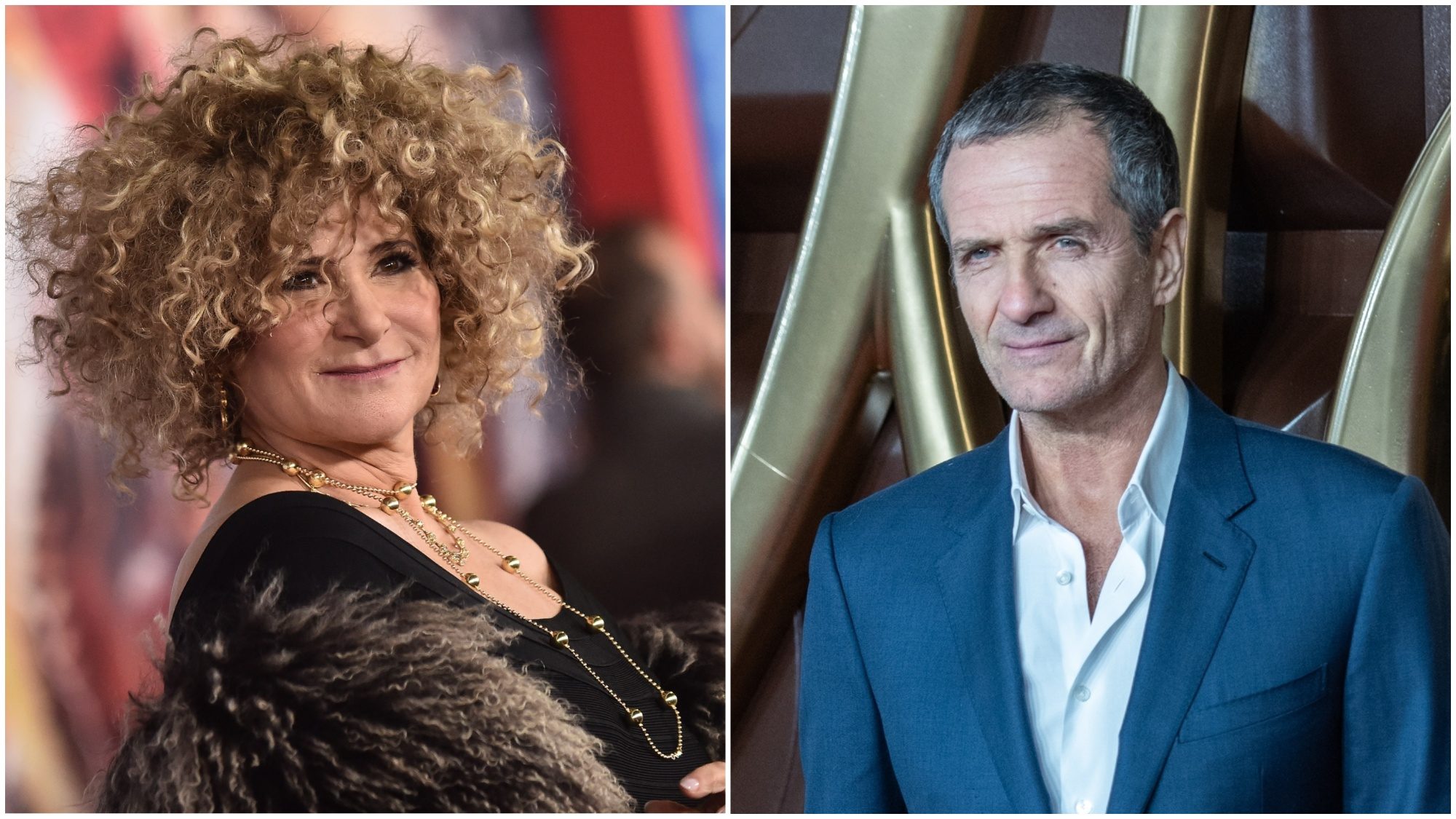 Amy Pascal And David Heyman Will Produce The Next James Bond Film