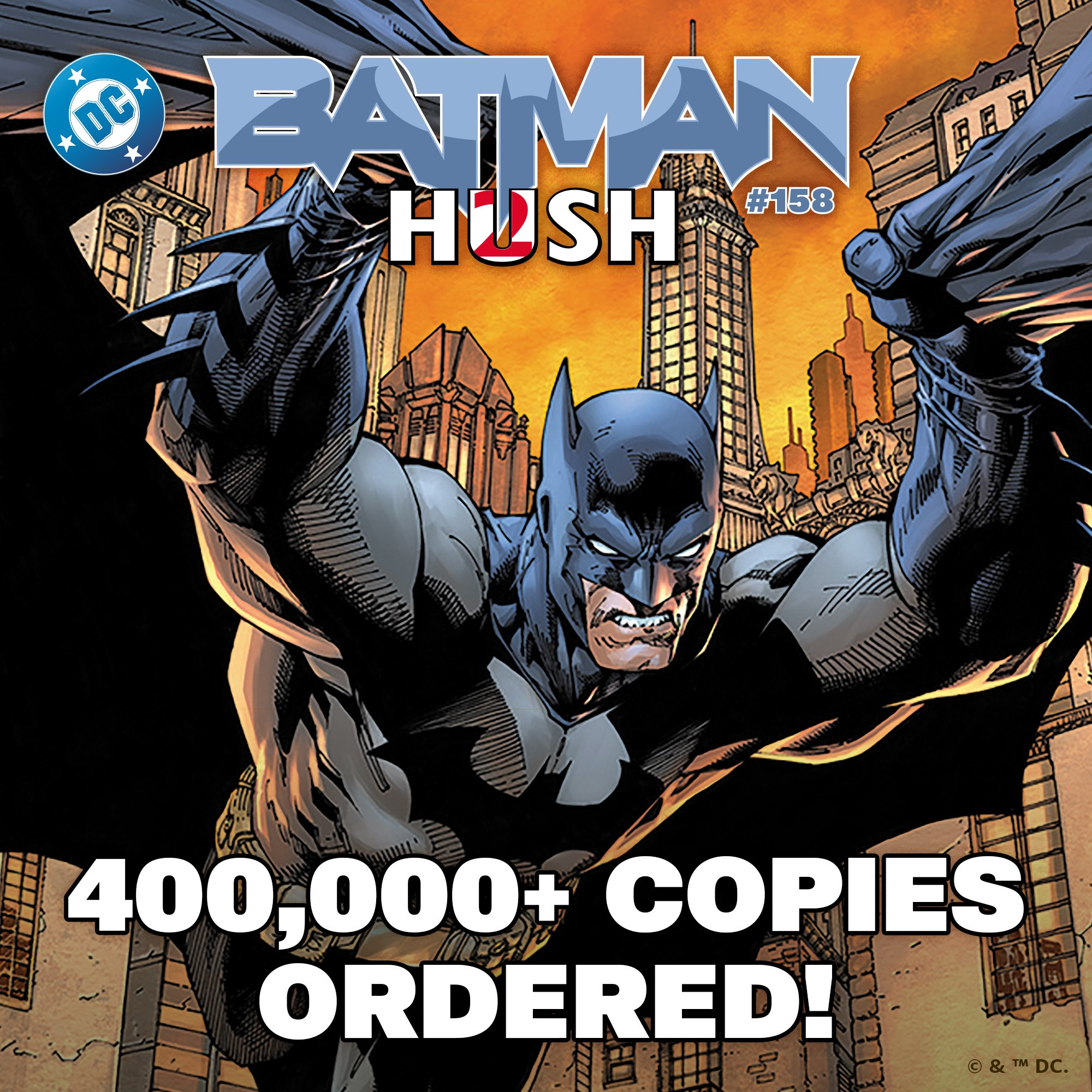 Hush 2 News, Rumors and Information - Bleeding Cool News Page 1