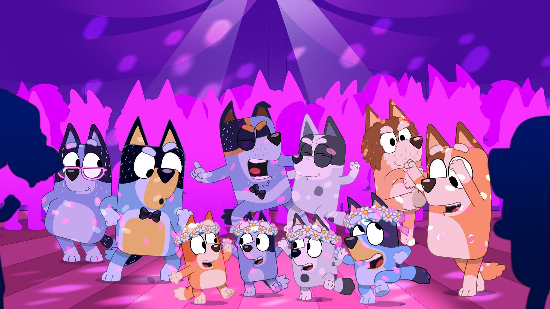 bluey News, Rumors and Information - Bleeding Cool News Page 1