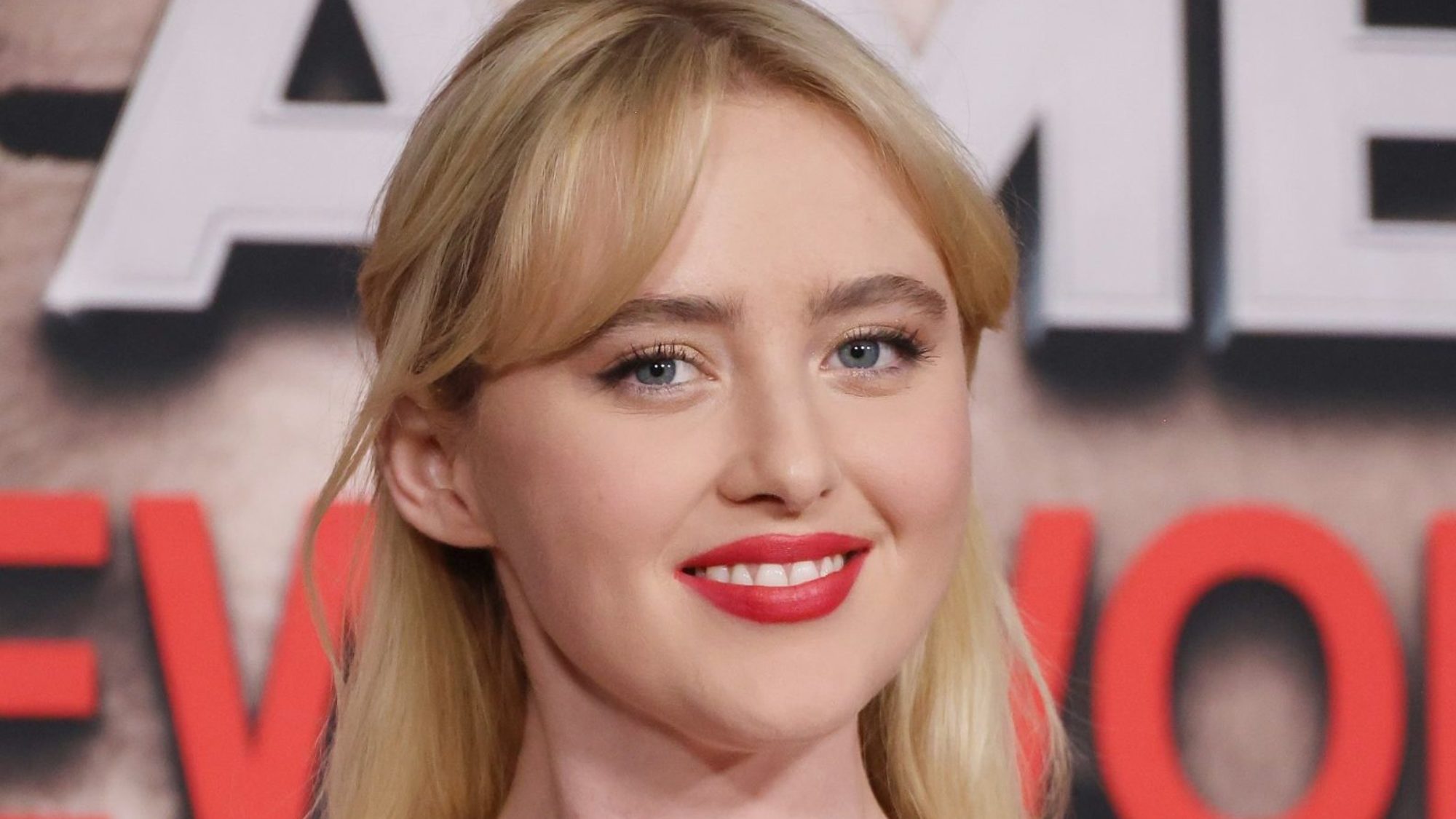 Hot Year: Thriller To Star Kathryn Newton, Storm Reid, Dove Cameron