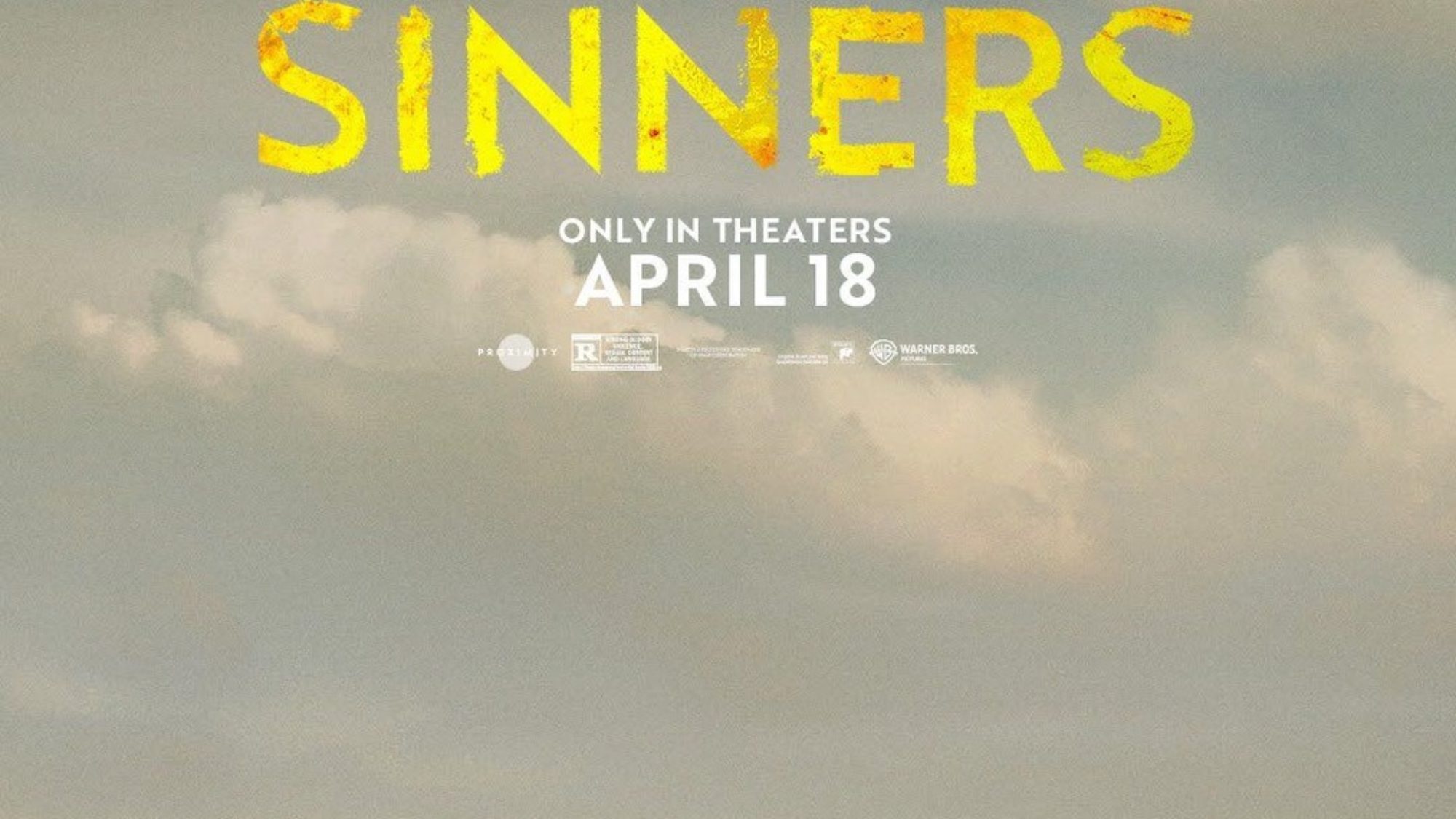 Sinners: "Let Me In" Clip Released, New IMAX Poster And Featurette