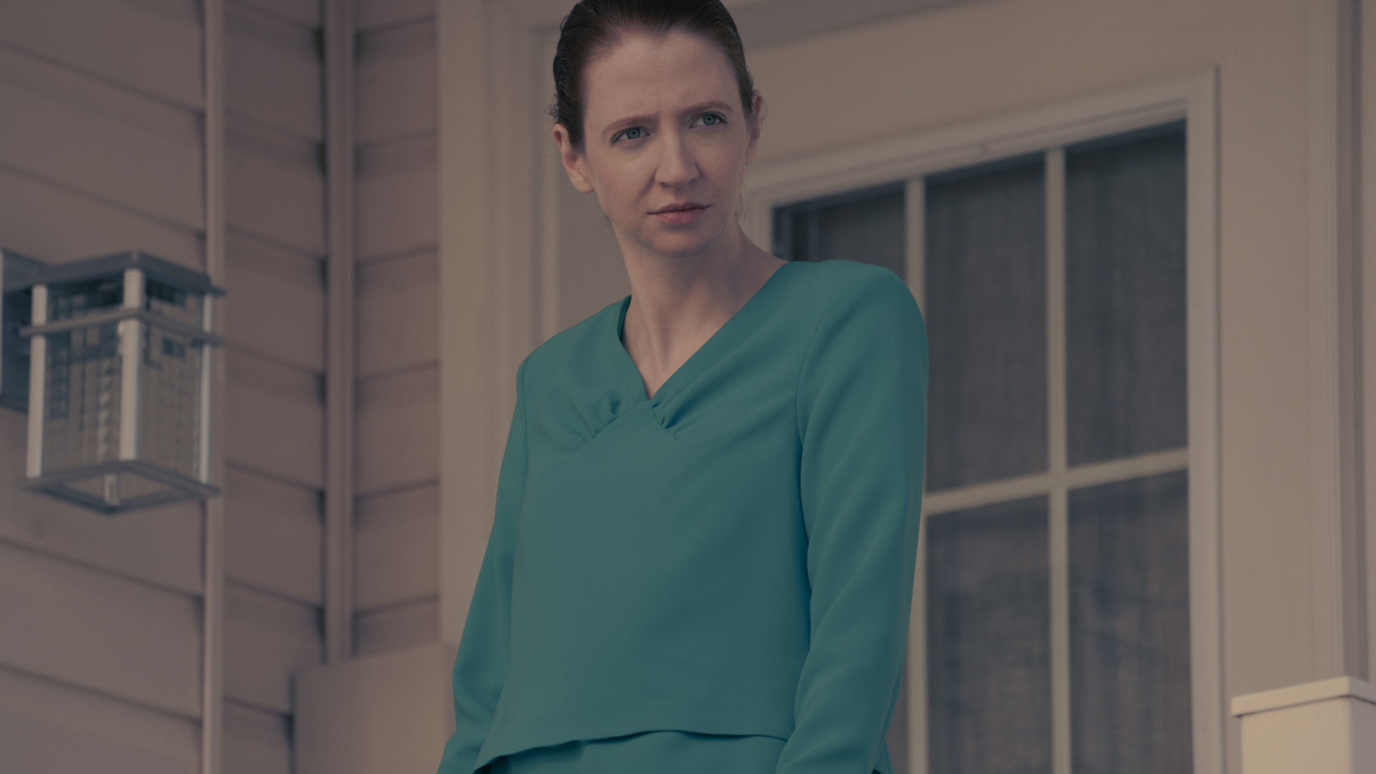 The Handmaid’s Tale: Carey Cox on Co-Stars, Season 6 Highlights & More