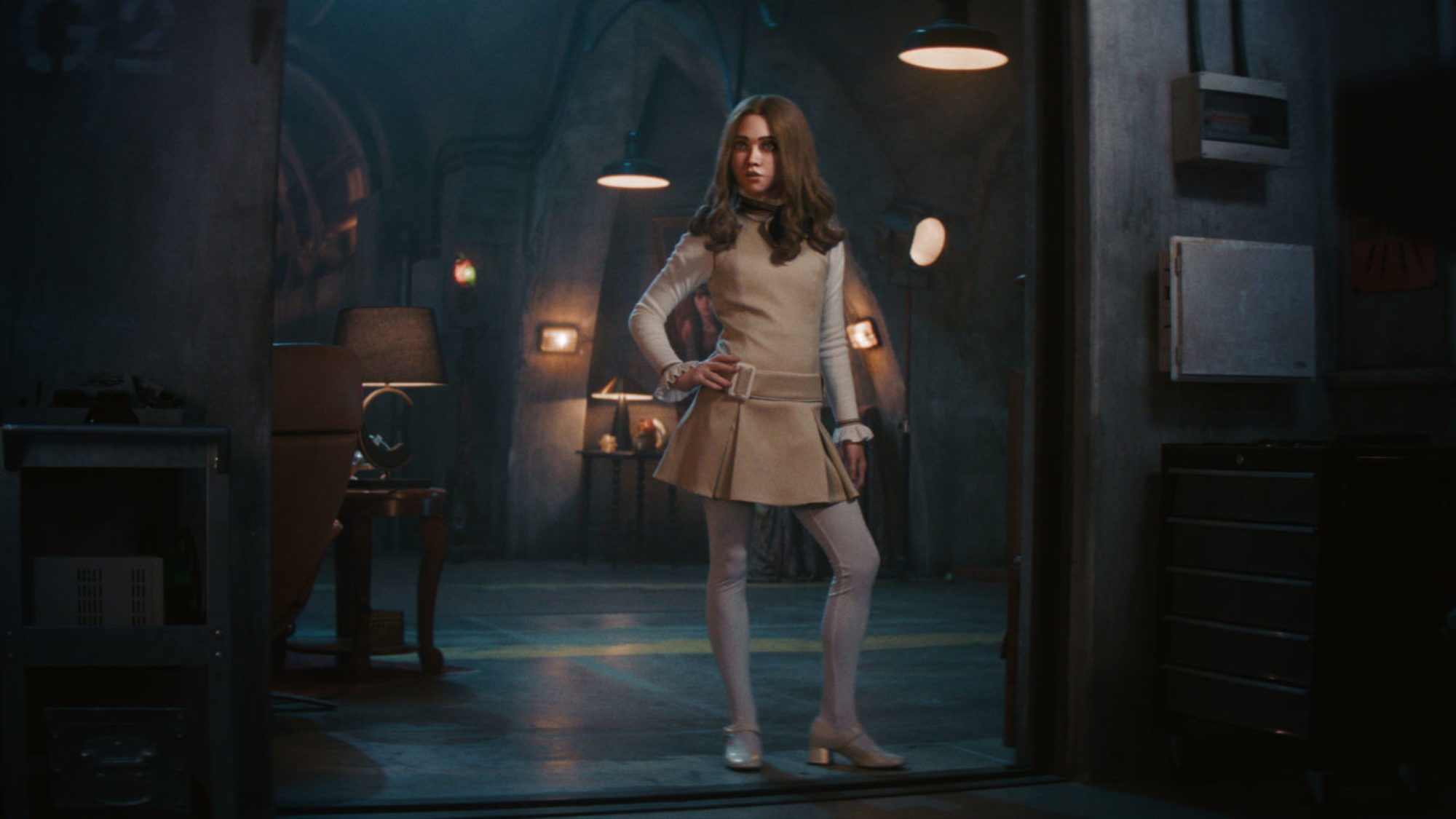 M3GAN 2.0: Check Out The Final Trailer Before June 27 Release Date