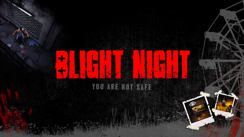 Blight Night News, Rumors and Information - Bleeding Cool News Page 1