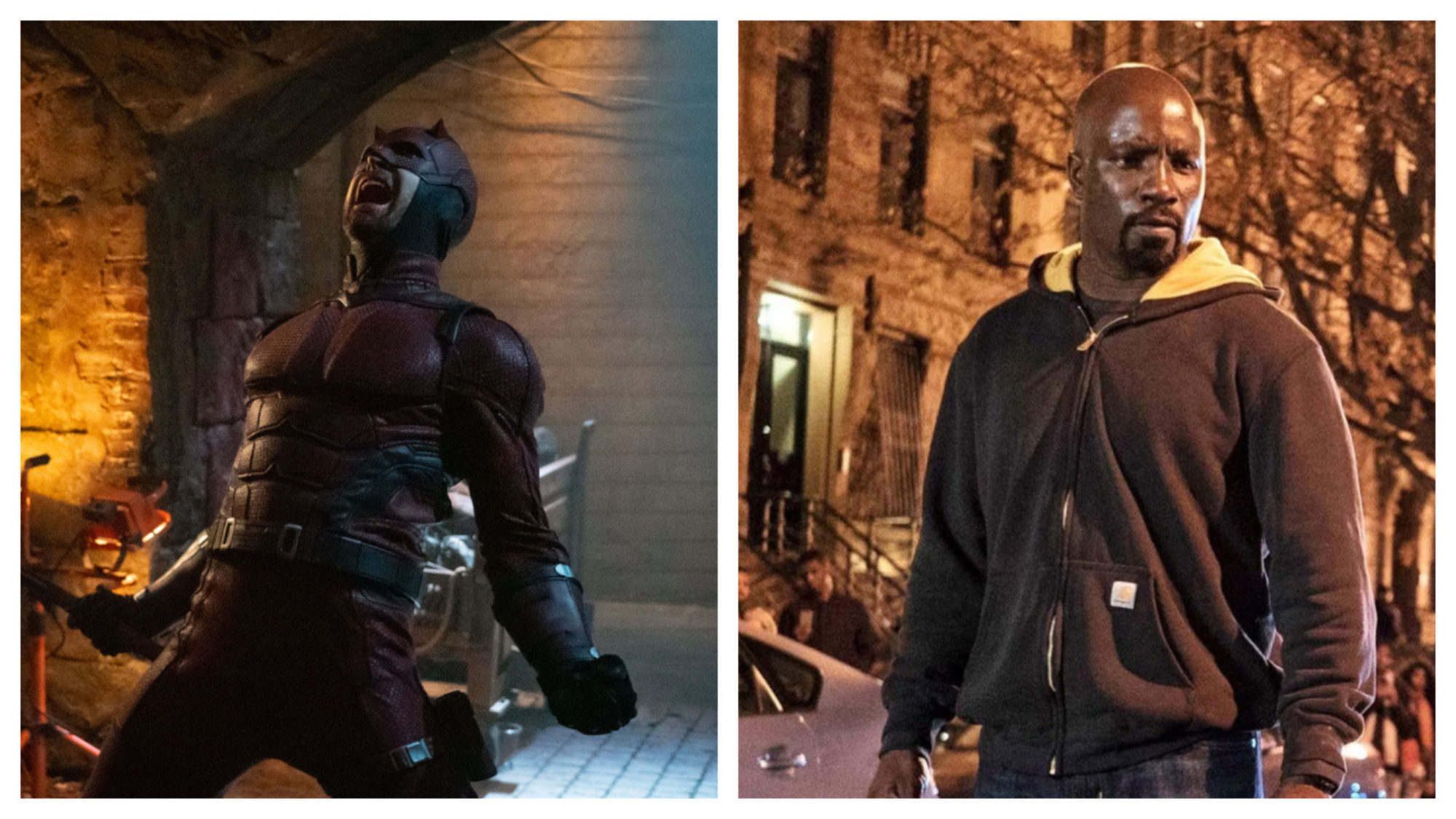 Daredevil: Born Again Season 2: Coker Makes Case for Luke Cage Return