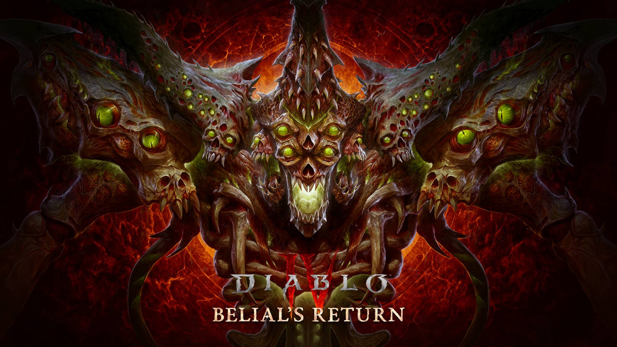 Diablo IV: Belial’s Return News, Rumors and Information - Bleeding Cool ...