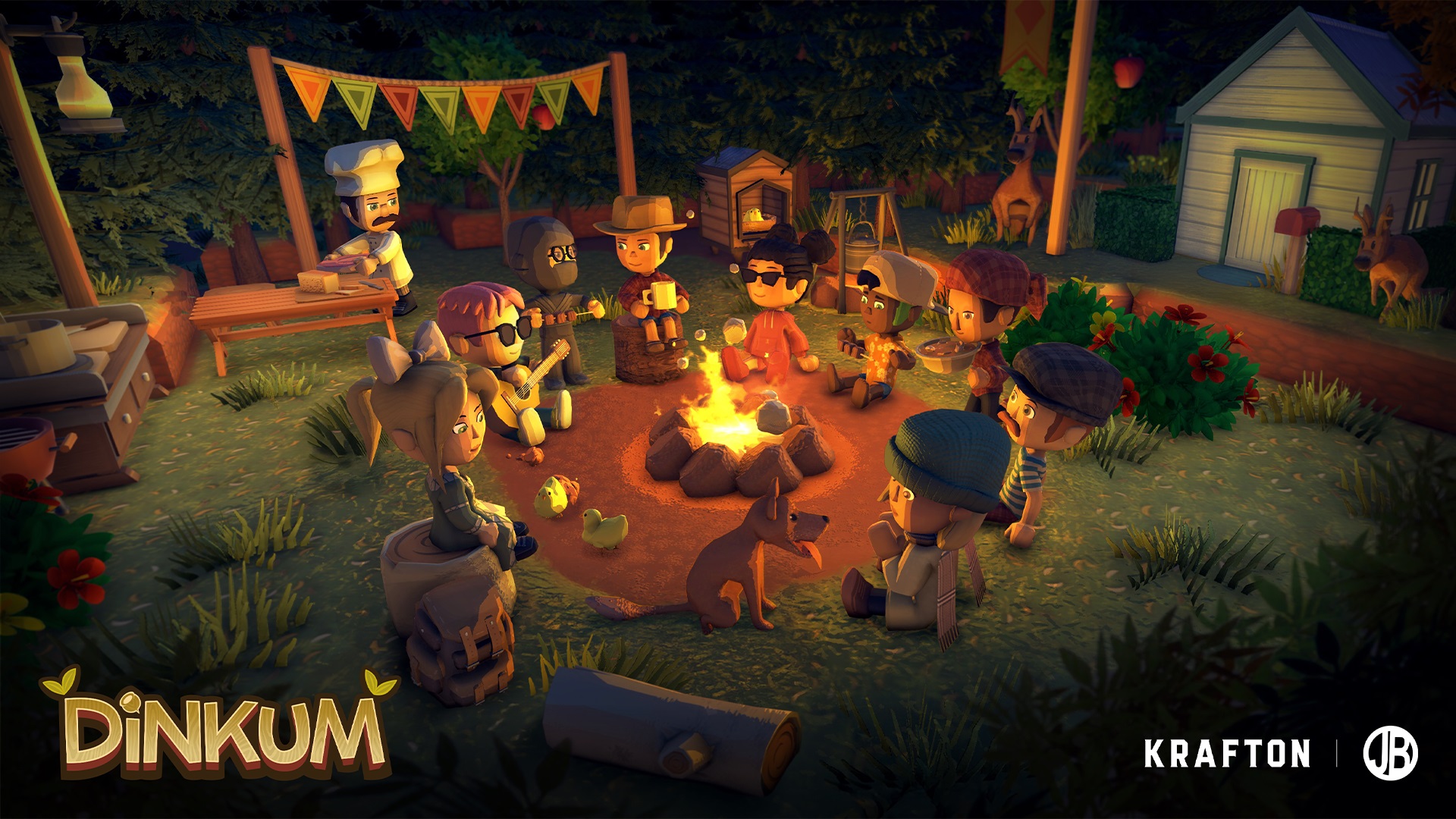 James Bendon News, Rumors and Information - Bleeding Cool News Page 1