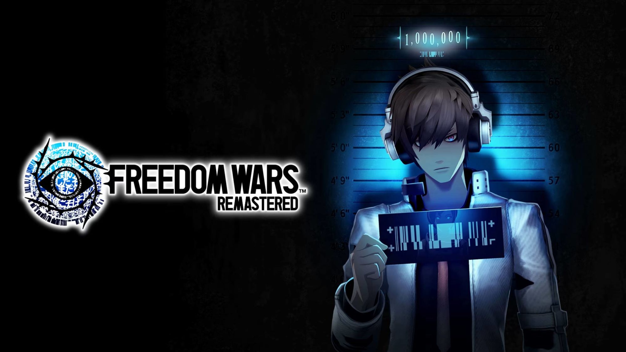 Freedom Wars Remastered News, Rumors and Information - Bleeding Cool ...