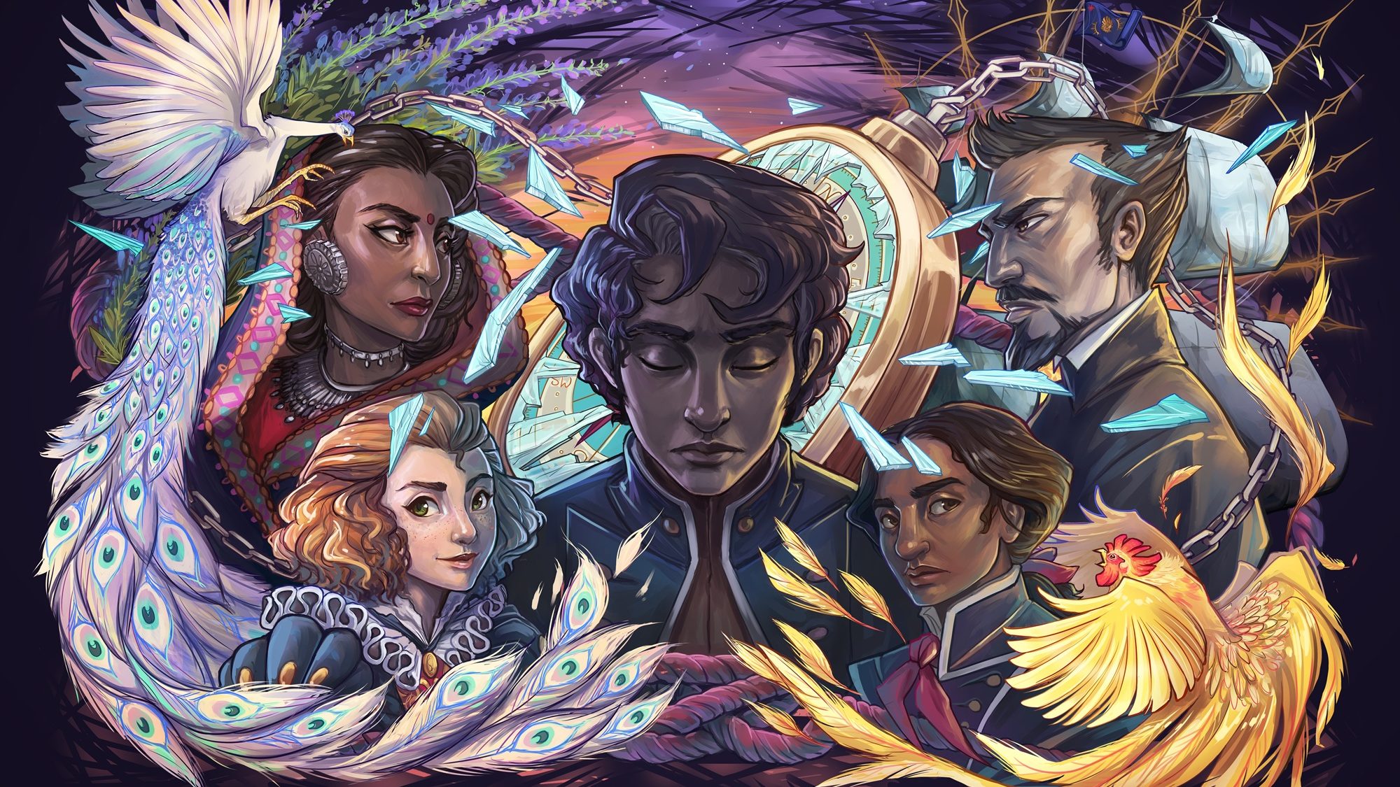 Herald: Complete Edition Confirmed For May Release